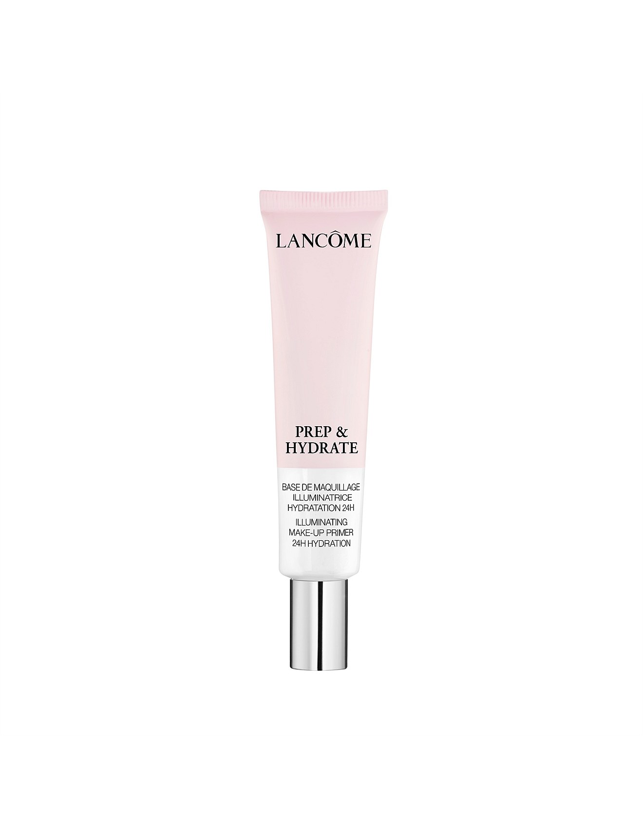Lancôme La Base Hydra Glow Primer | David Jones