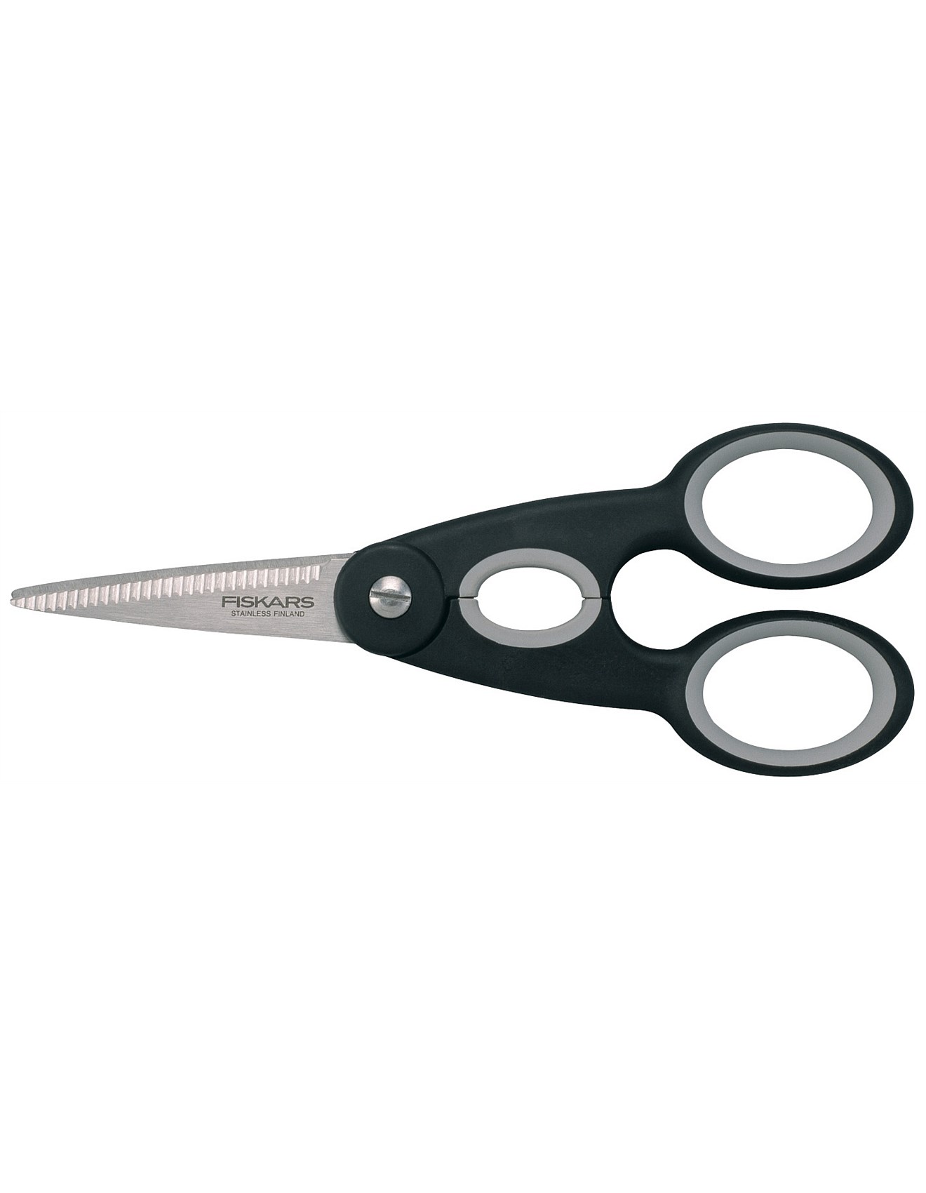 Fiskars Kitchen Scissors | David Jones