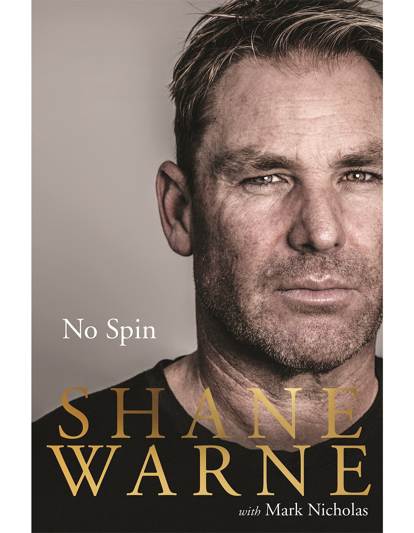 Random House No Spin | David Jones