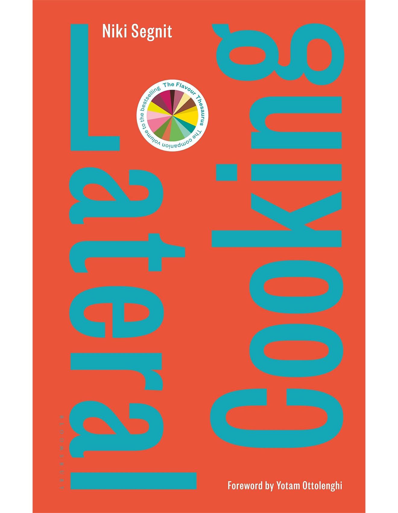 Bloomsbury Lateral Cooking | David Jones