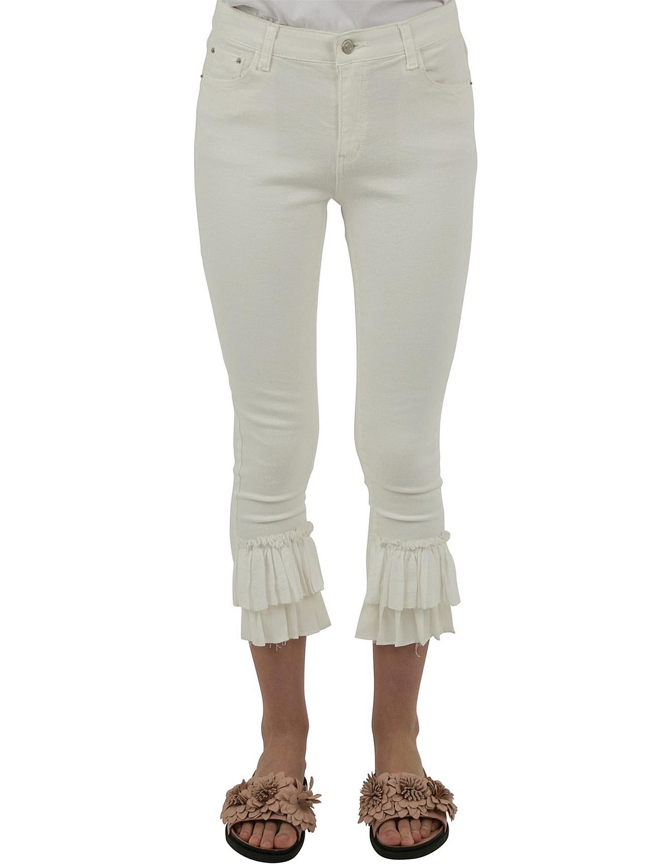 Cooper Magic Jeans | David Jones