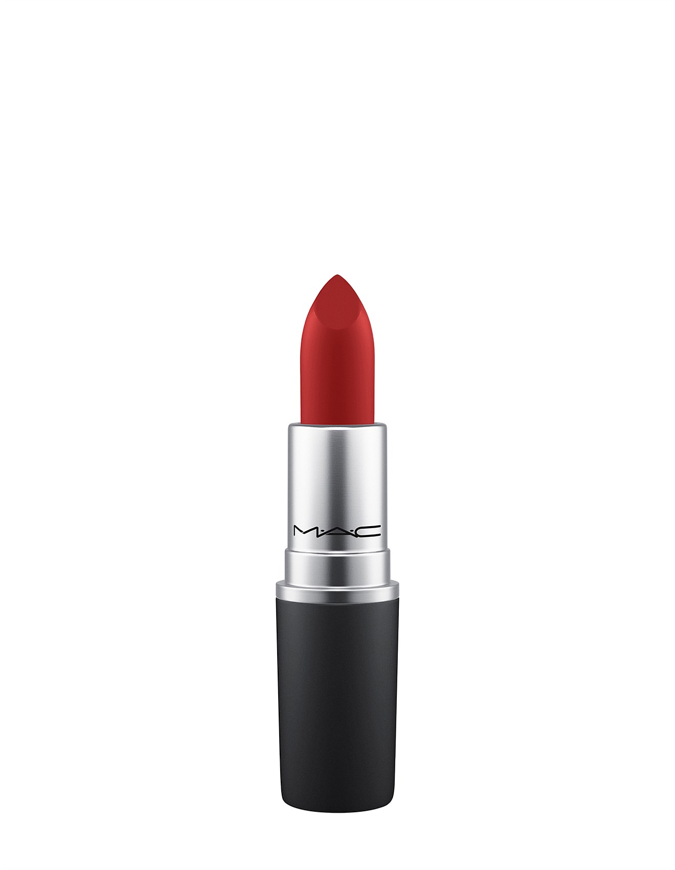 Mac Powder Kiss Lipstick | David Jones