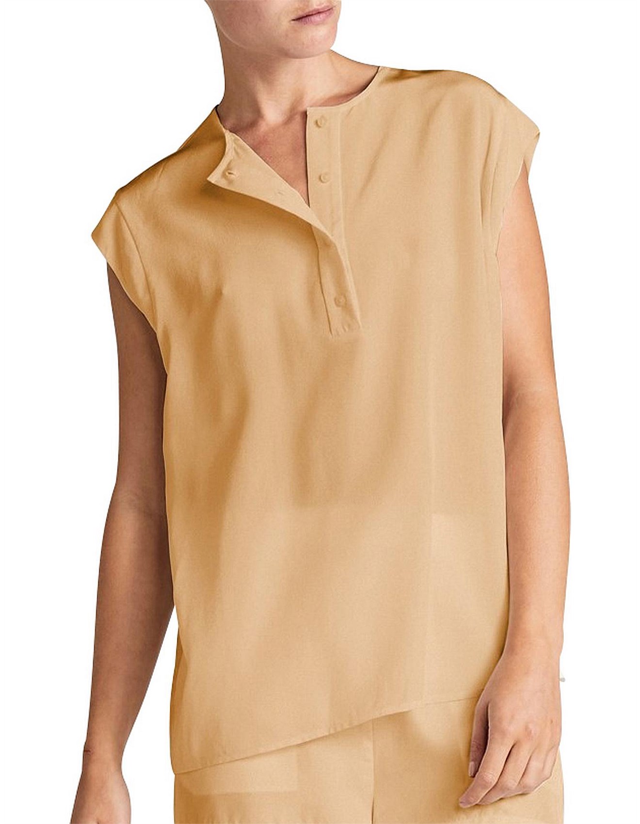 Jac + Jack Grand Pop Over | David Jones