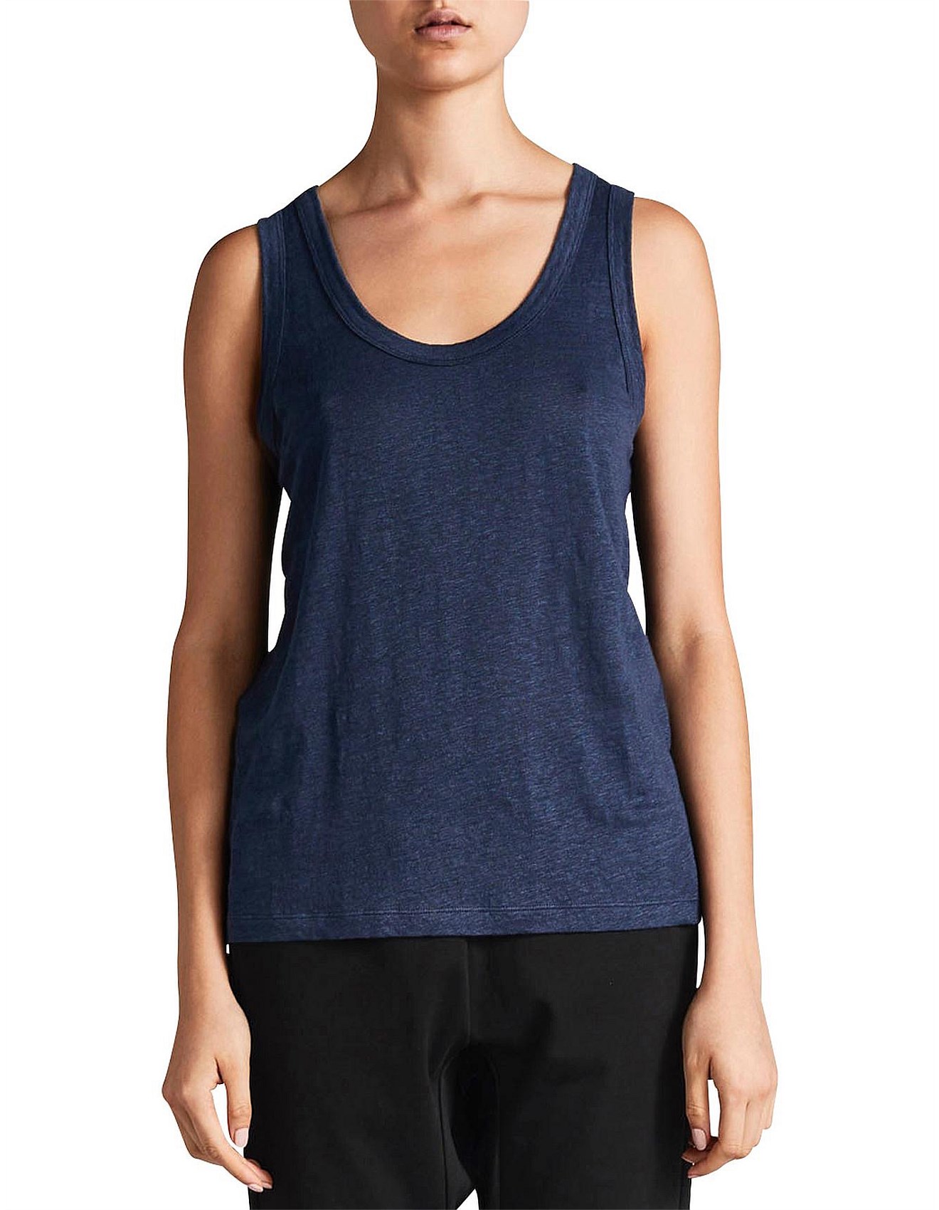 Jac + Jack Addy Tank | David Jones