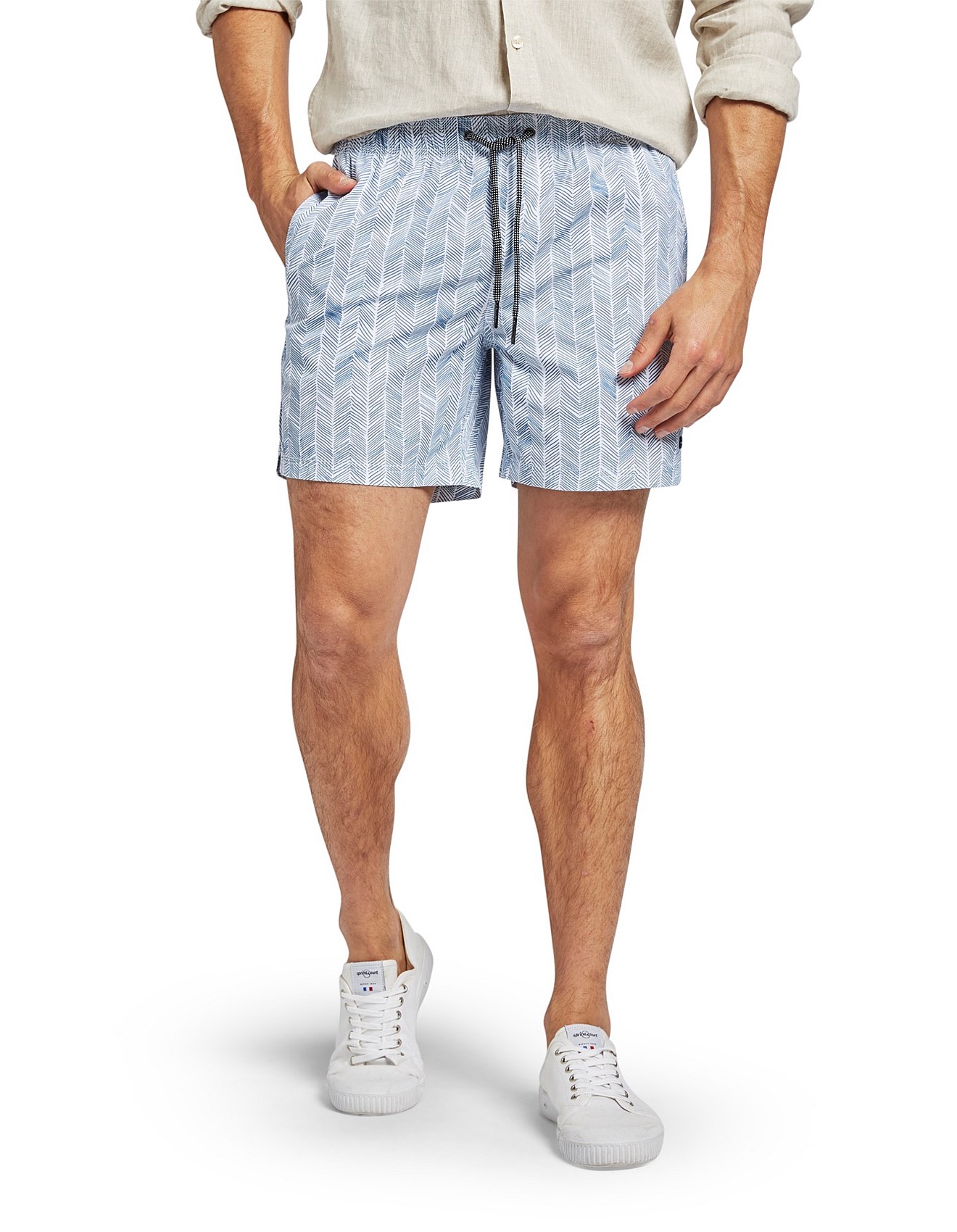 Academy Brand Solander Boardy | David Jones