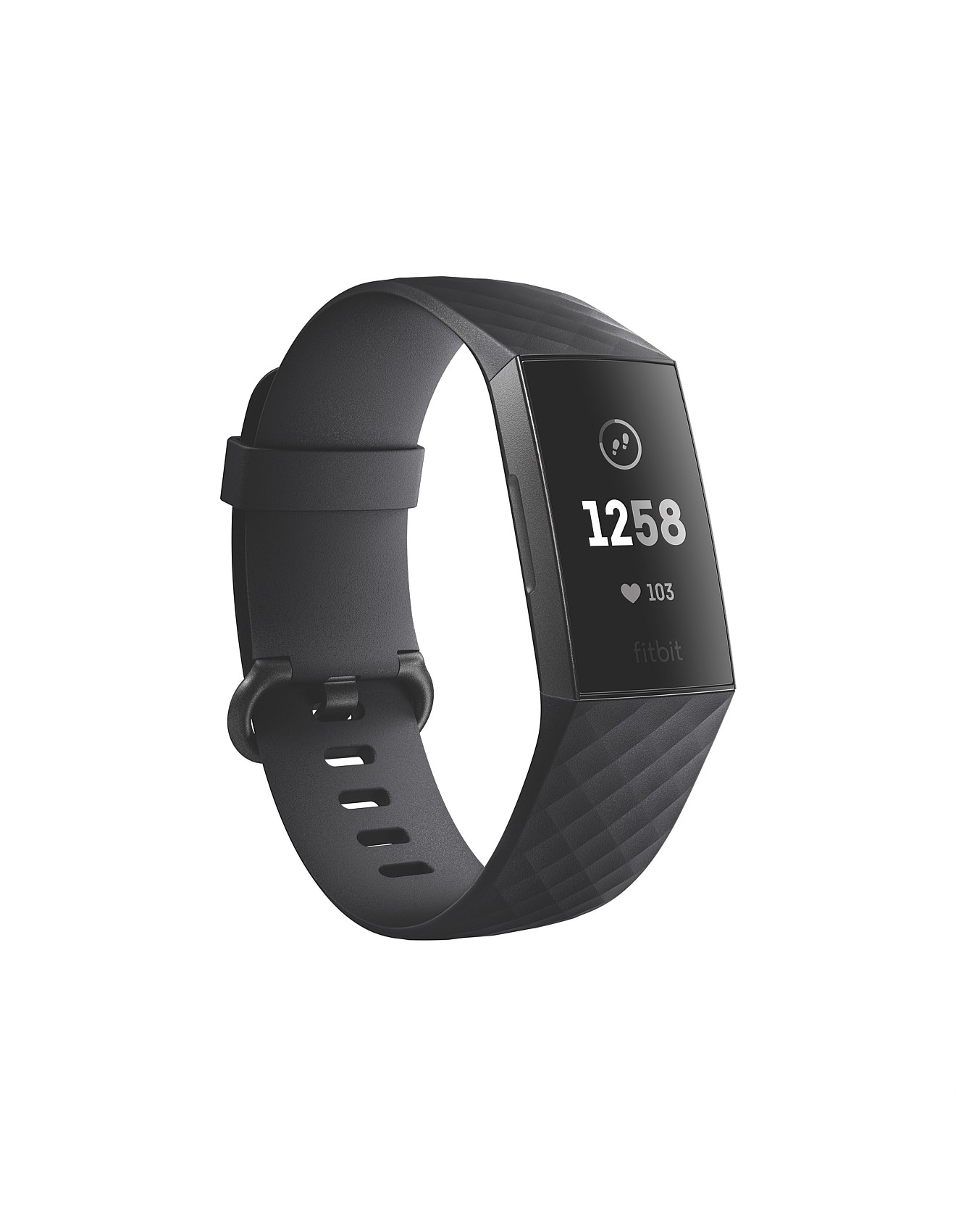 Fitbit Fitbit Charge 3 | David Jones