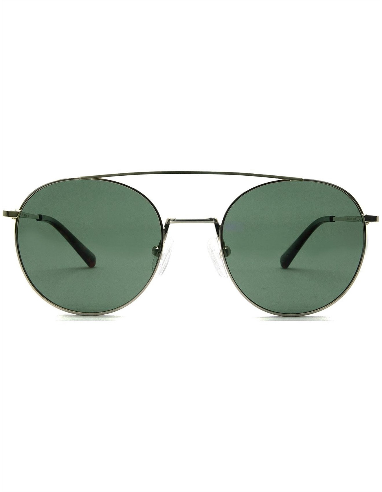 Local Supply Bridge Sunglasses | David Jones