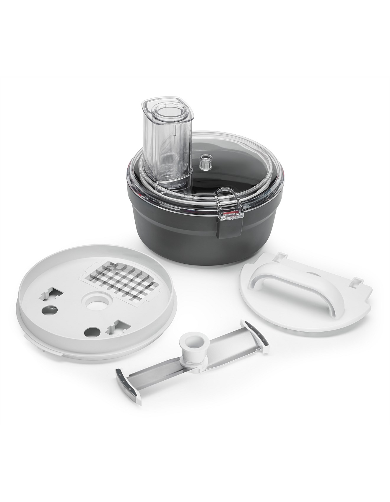 Kitchenaid 5kfp13dc12 Dicing Kit For Kfp1333 | David Jones