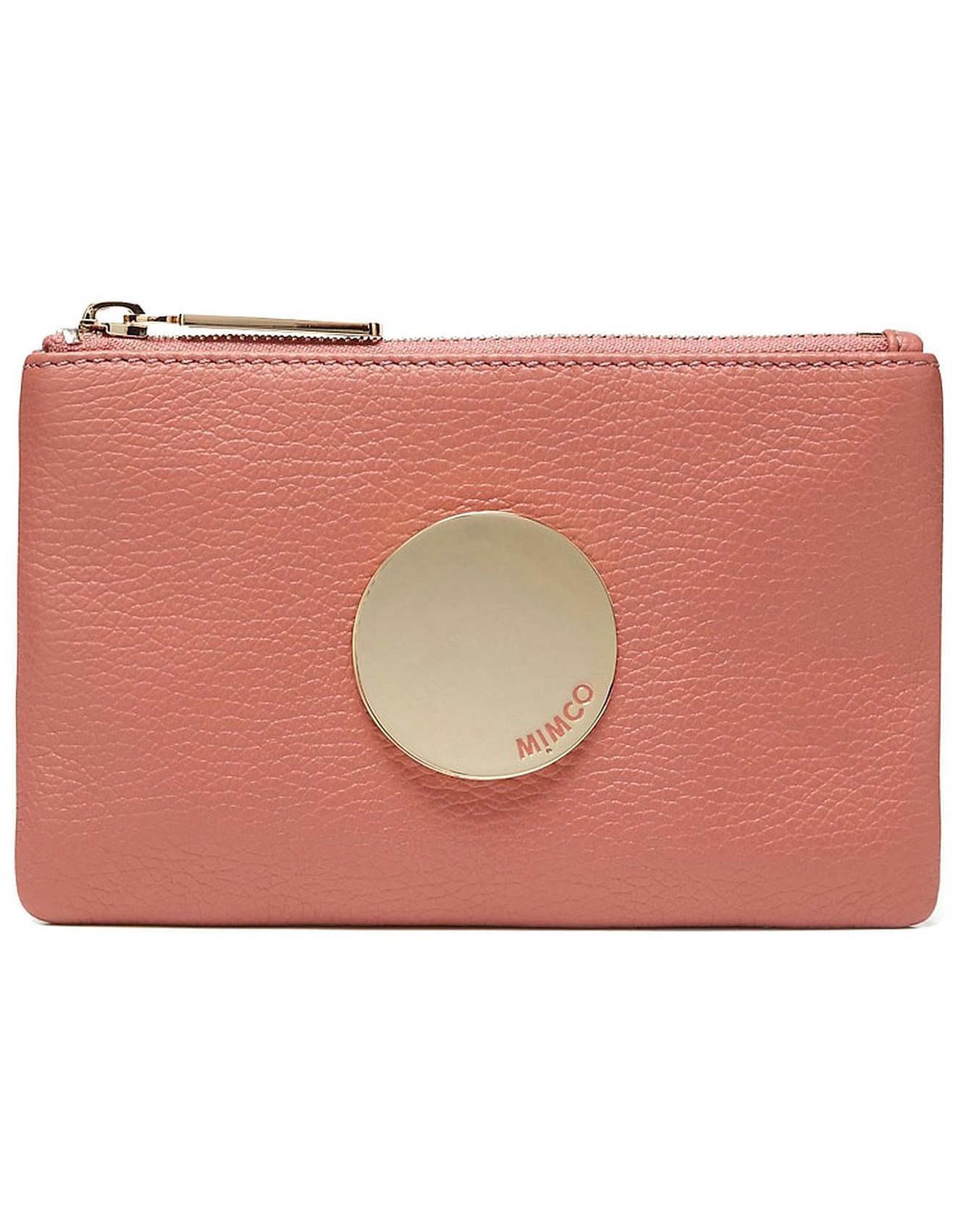 Mimco Waver Small Pouch | David Jones