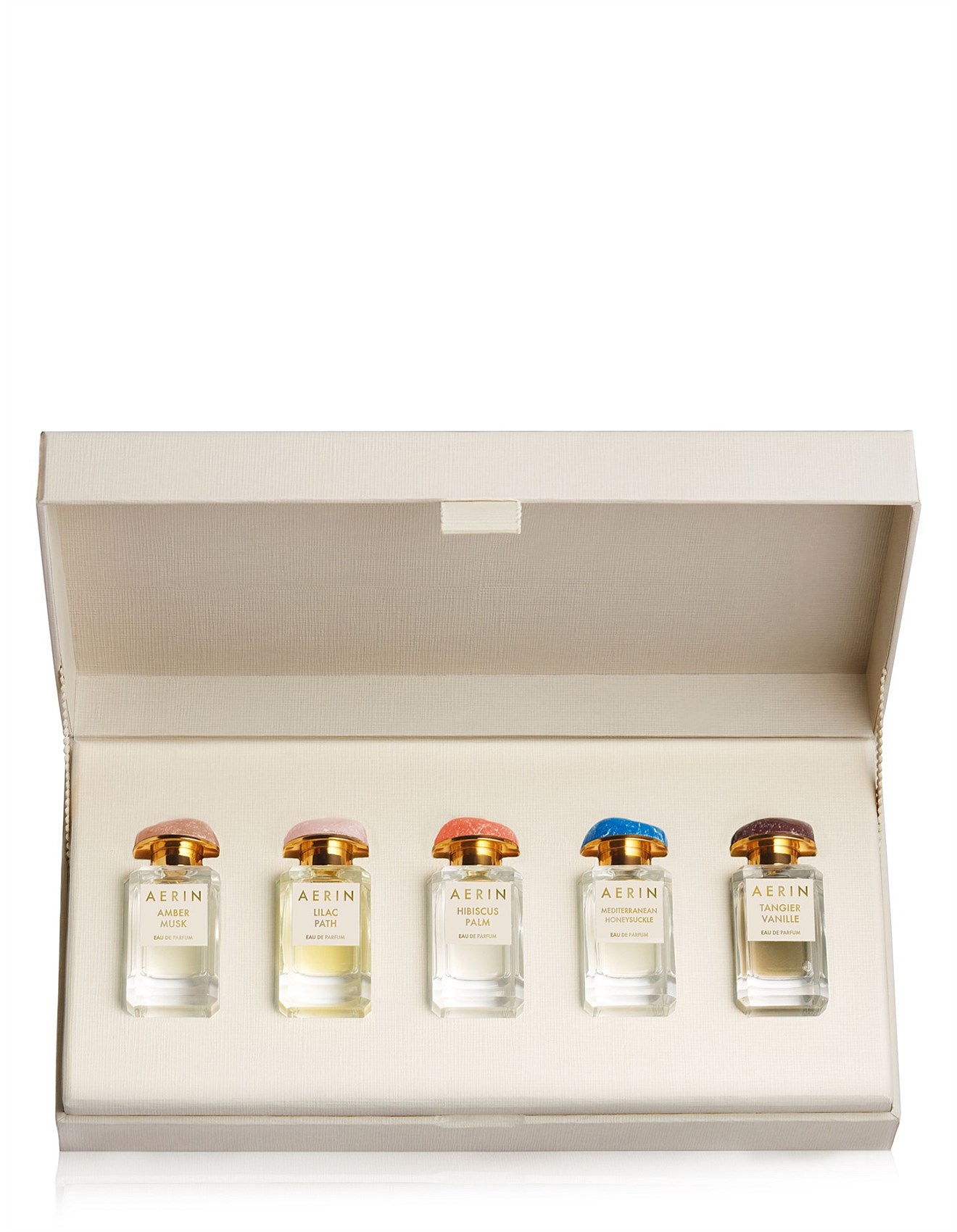 Aerin Discovery Set | David Jones