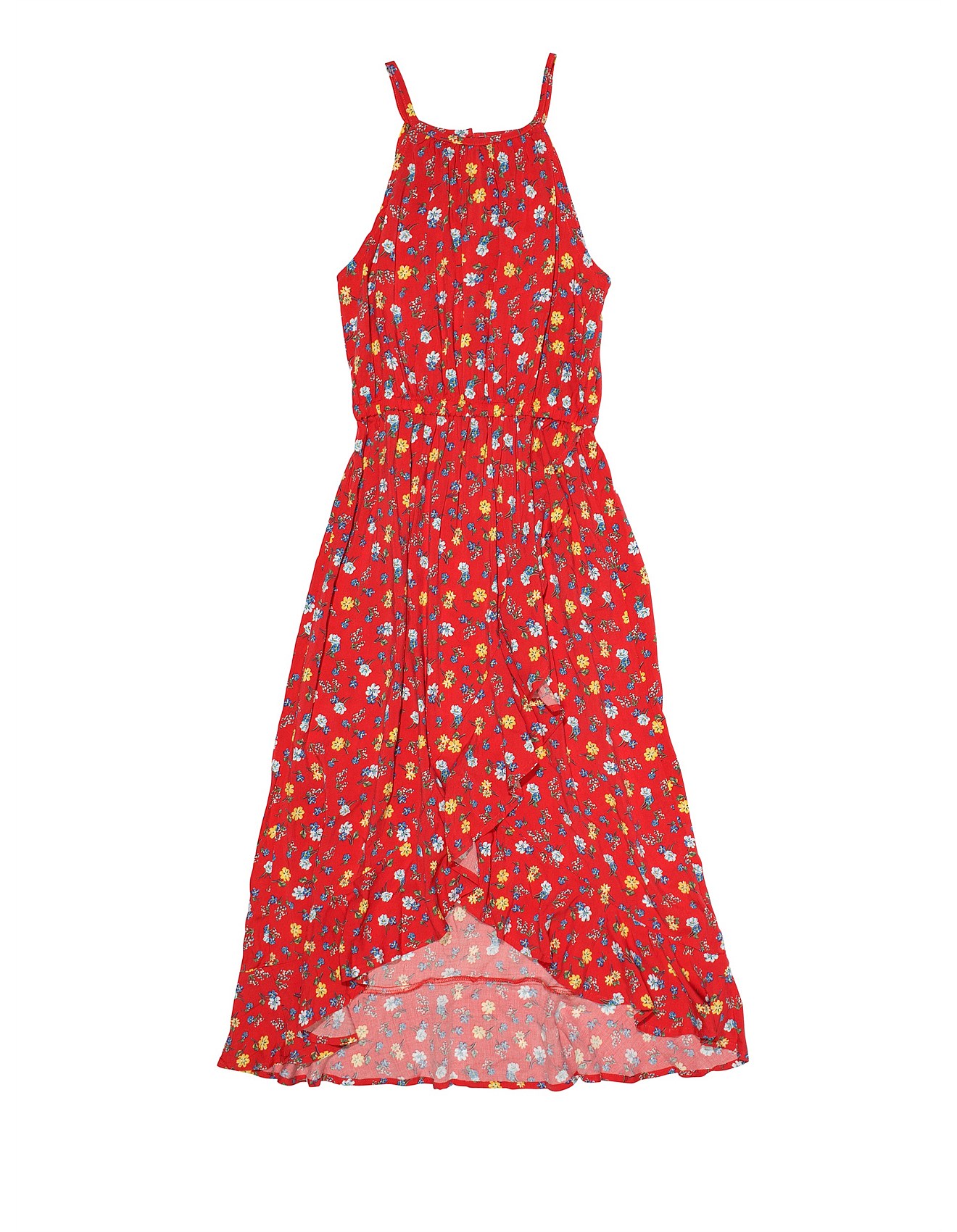 David Jones Maxi Dress | David Jones