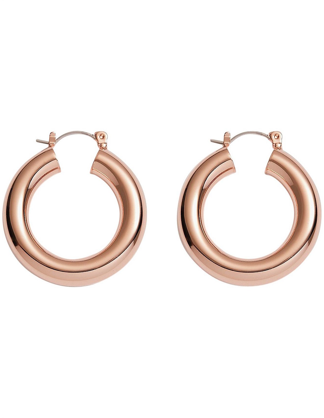 Witchery Cora Hoops | David Jones
