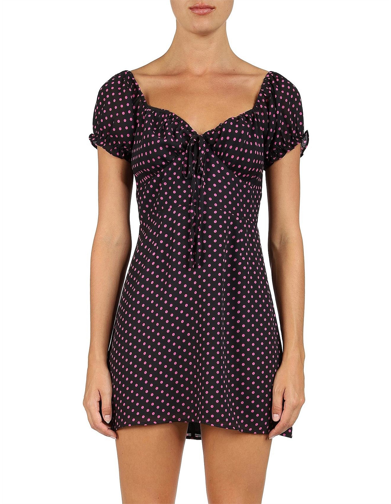 Lulu & Rose Luna Dress | David Jones