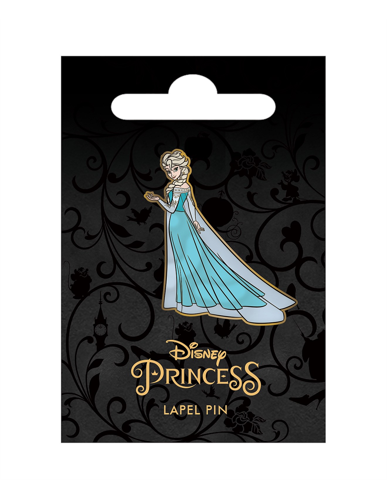 Disney Disney Princess Elsa Pin | David Jones