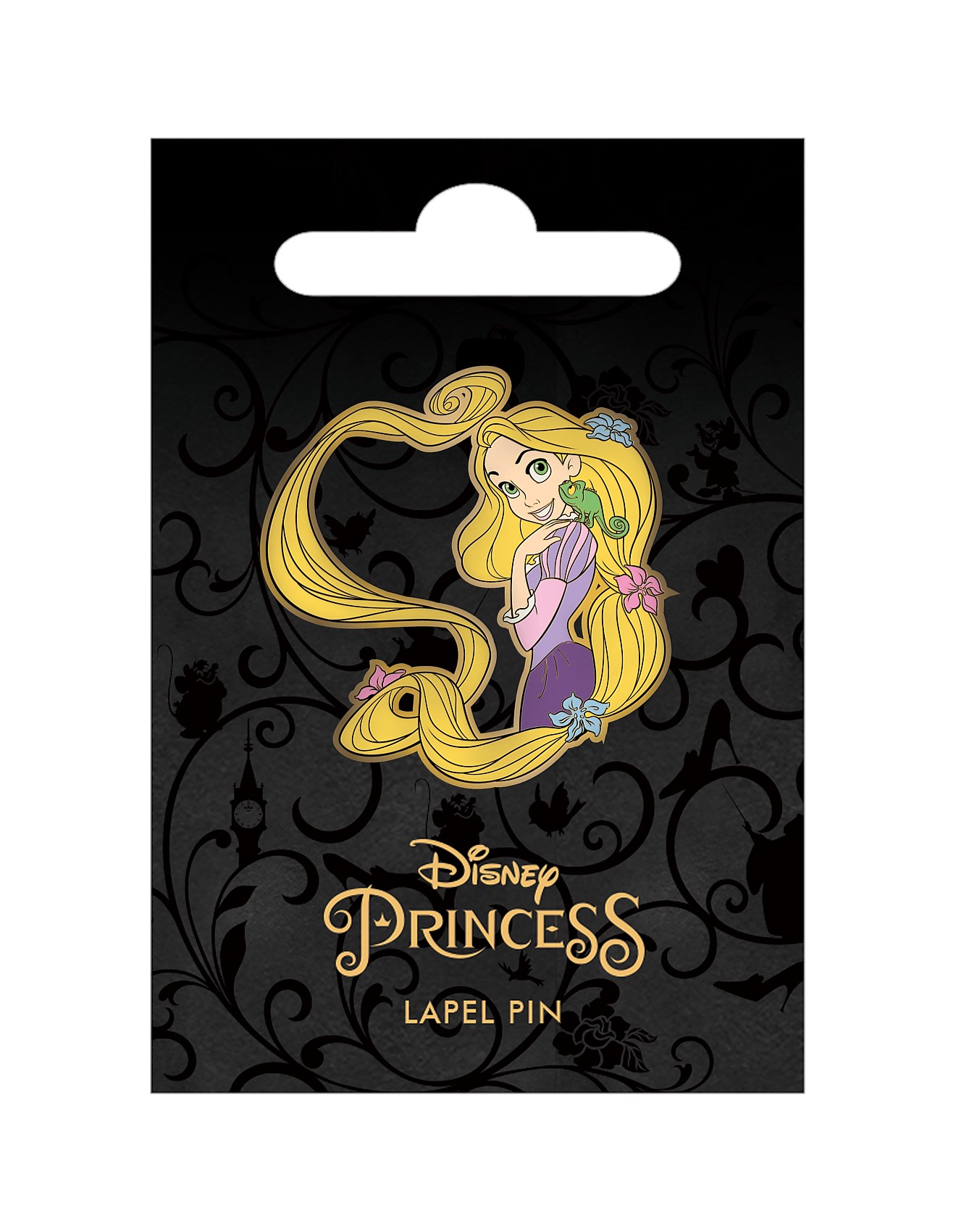 Disney Disney Princess Rapunzel Pin | David Jones