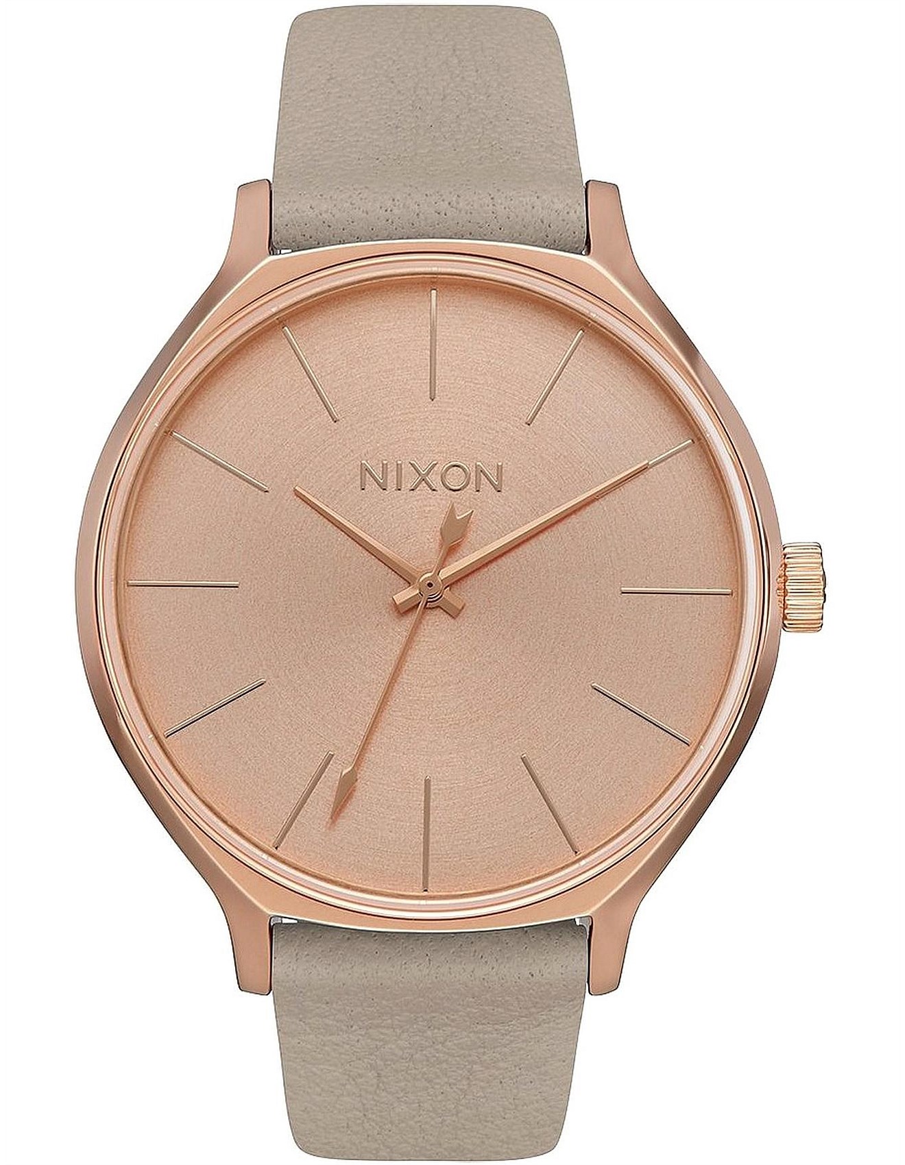 Nixon Clique Watch | David Jones