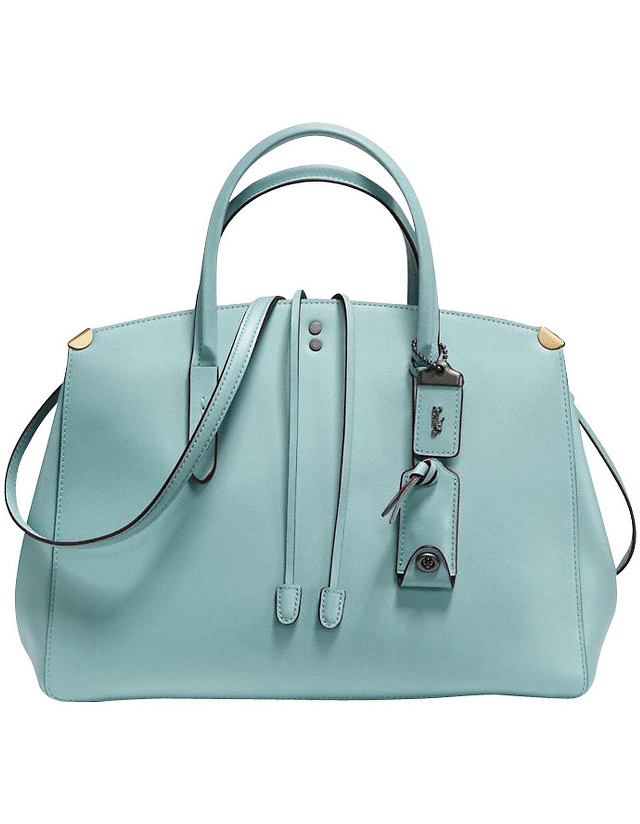 Coach Cooper Carryall | David Jones