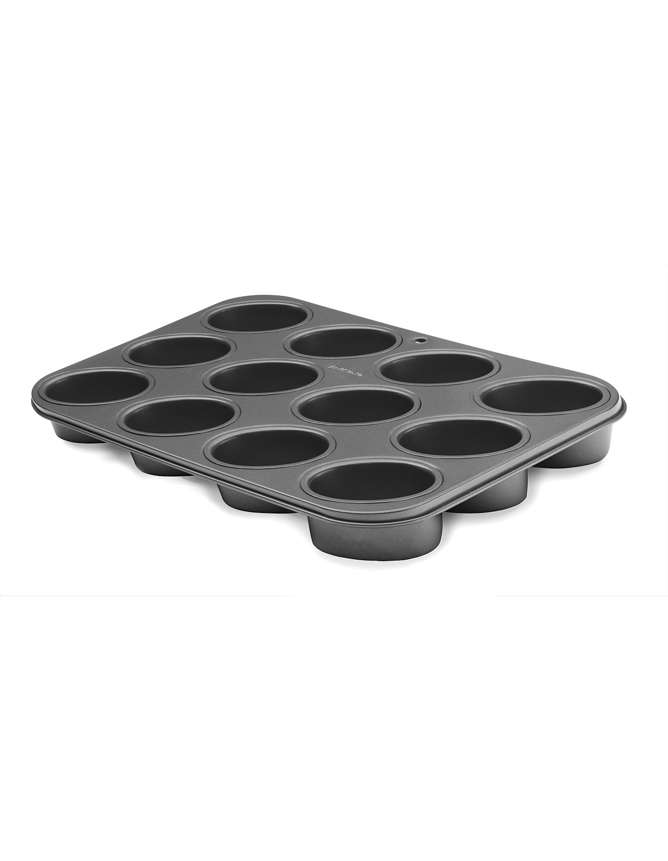 Pyrex Platinum Friand Pan 12 Cup | David Jones