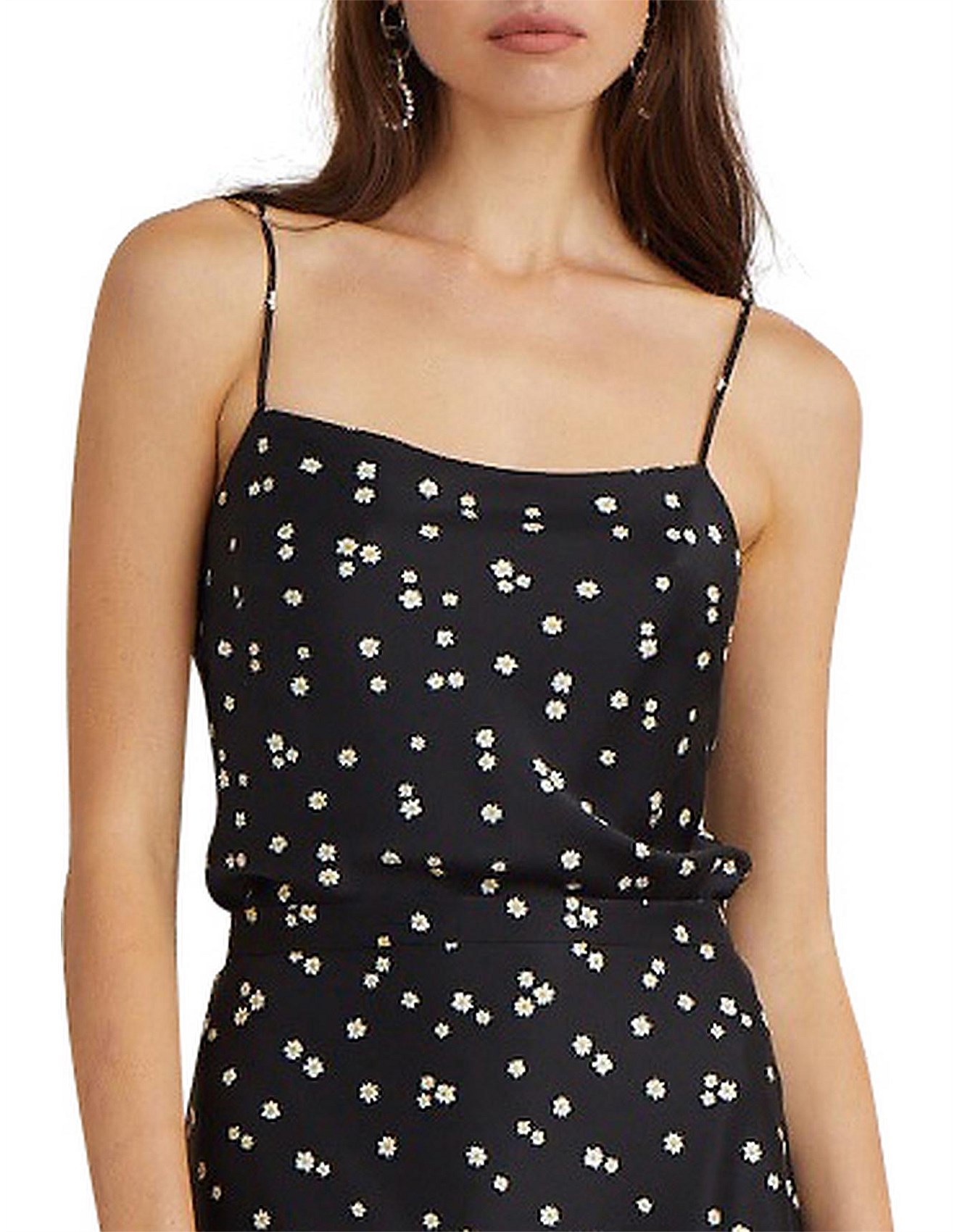 Bec + Bridge Miss Daisy Cami | David Jones