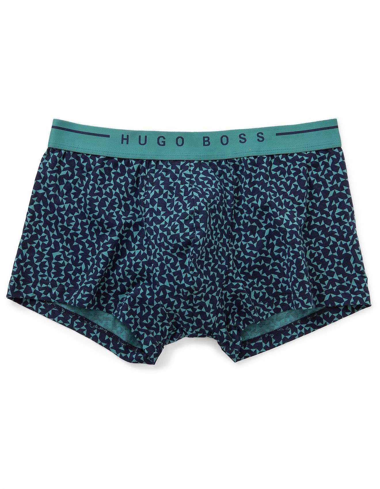 Boss Trunk Iconic | David Jones