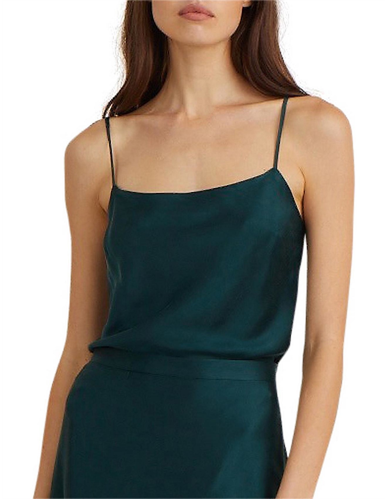 Bec + Bridge Classic Cami | David Jones