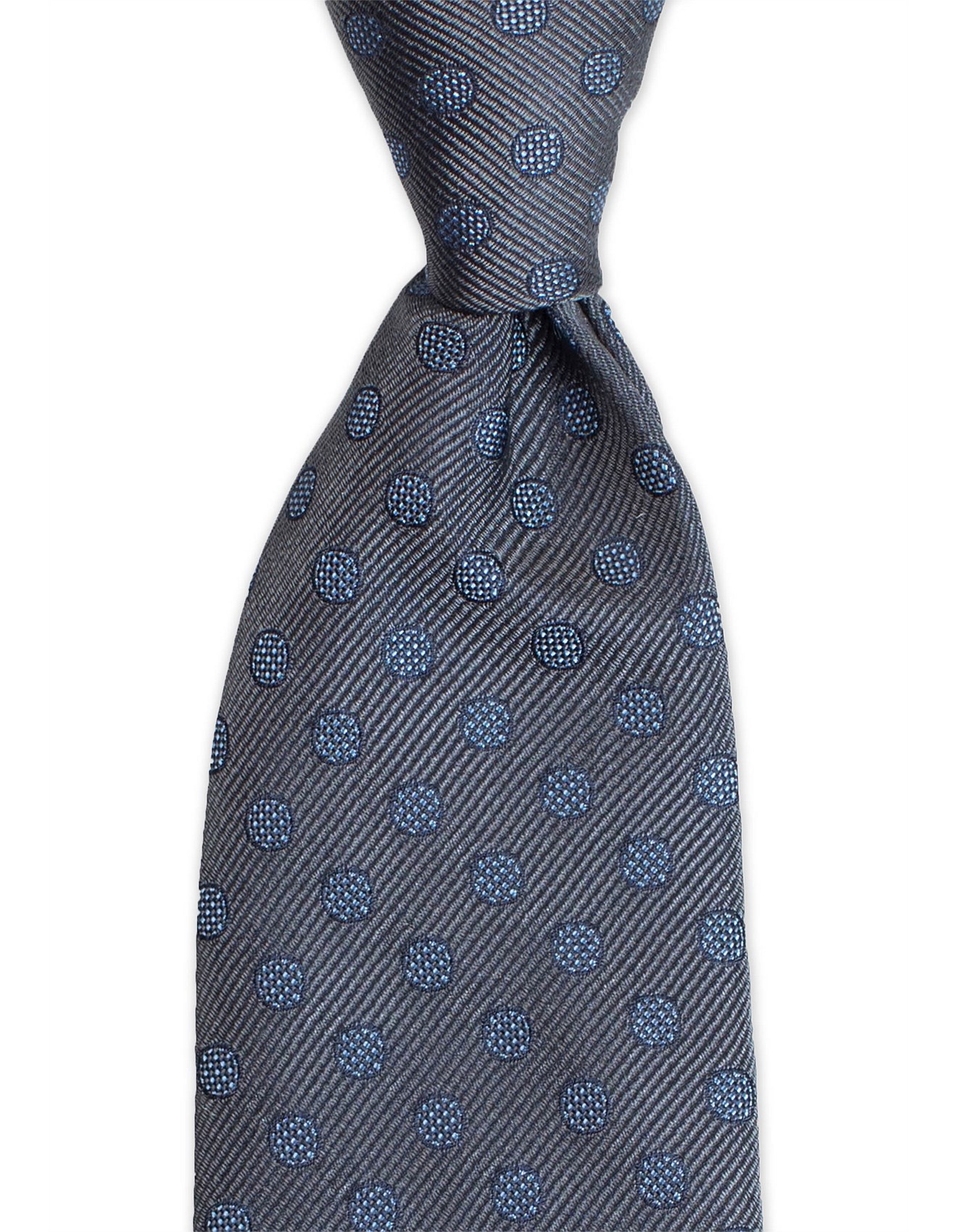 Men's Ties: Business Ties, Skinny Ties & more | David Jones - HATCH ...
