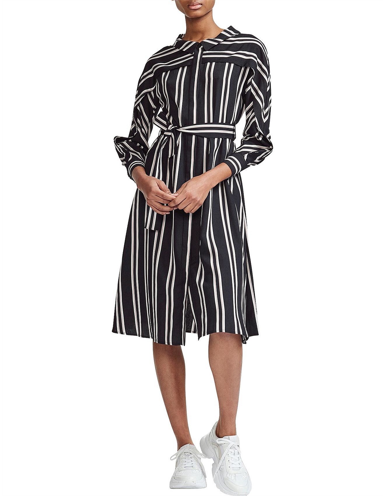 Maje Raji Dress | David Jones