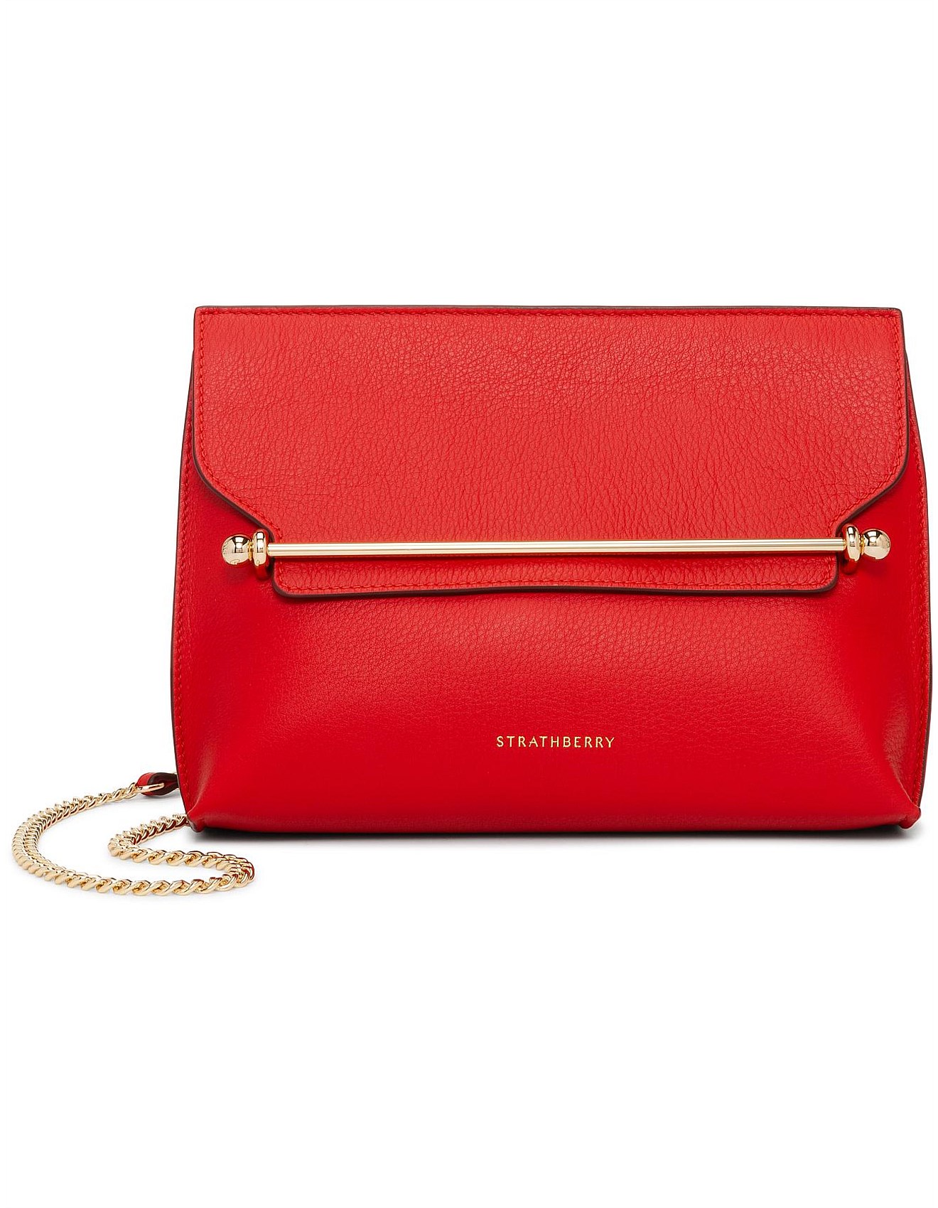 Strathberry Stylist | David Jones