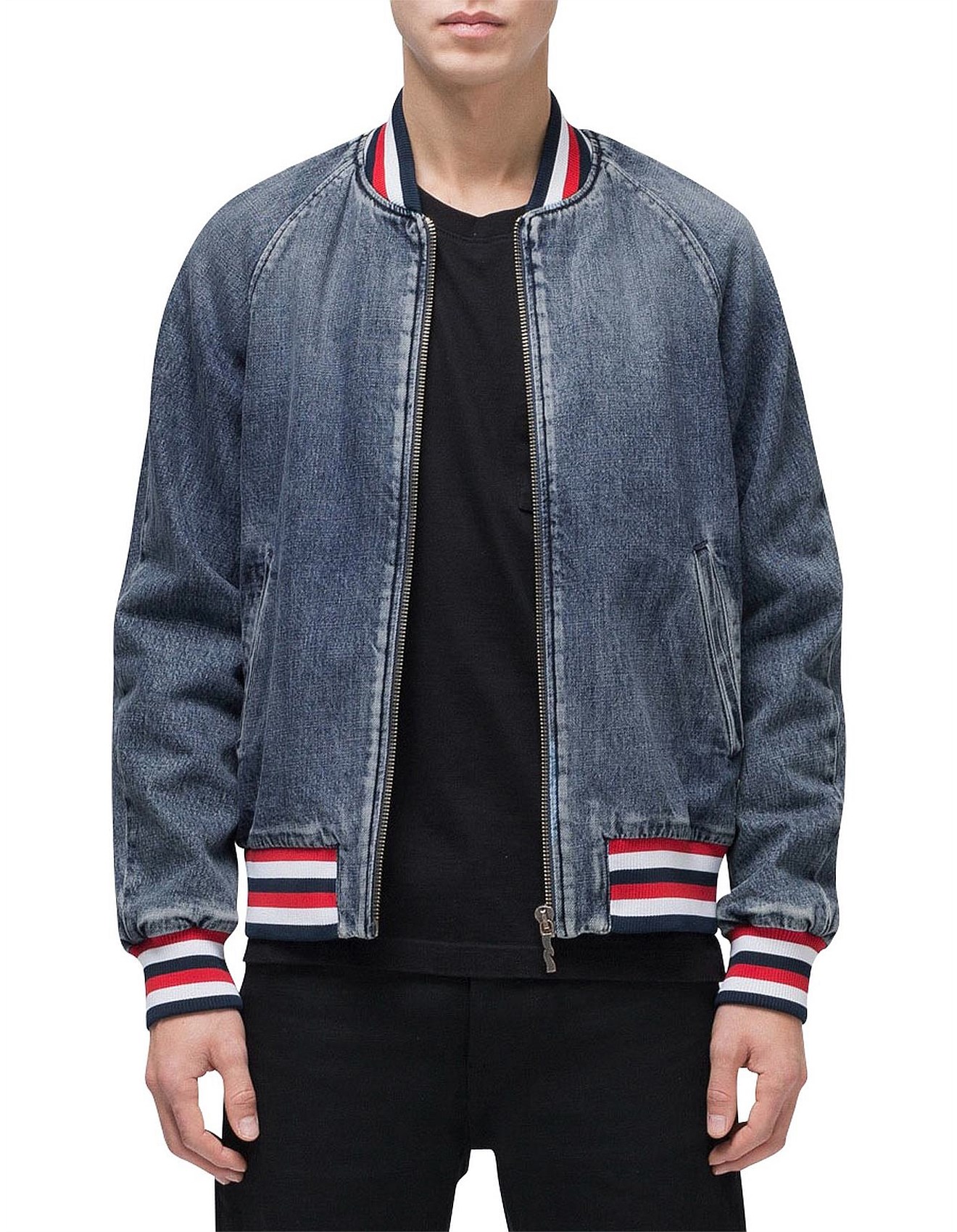 Nudie Jeans Alex | David Jones