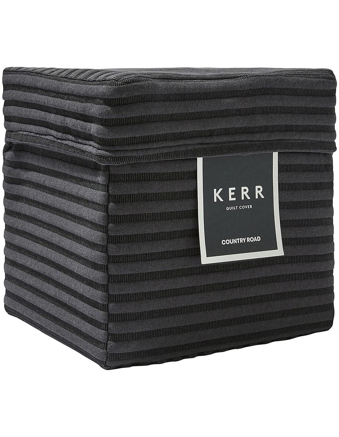 Home - Kerr Queen Quilt Cover