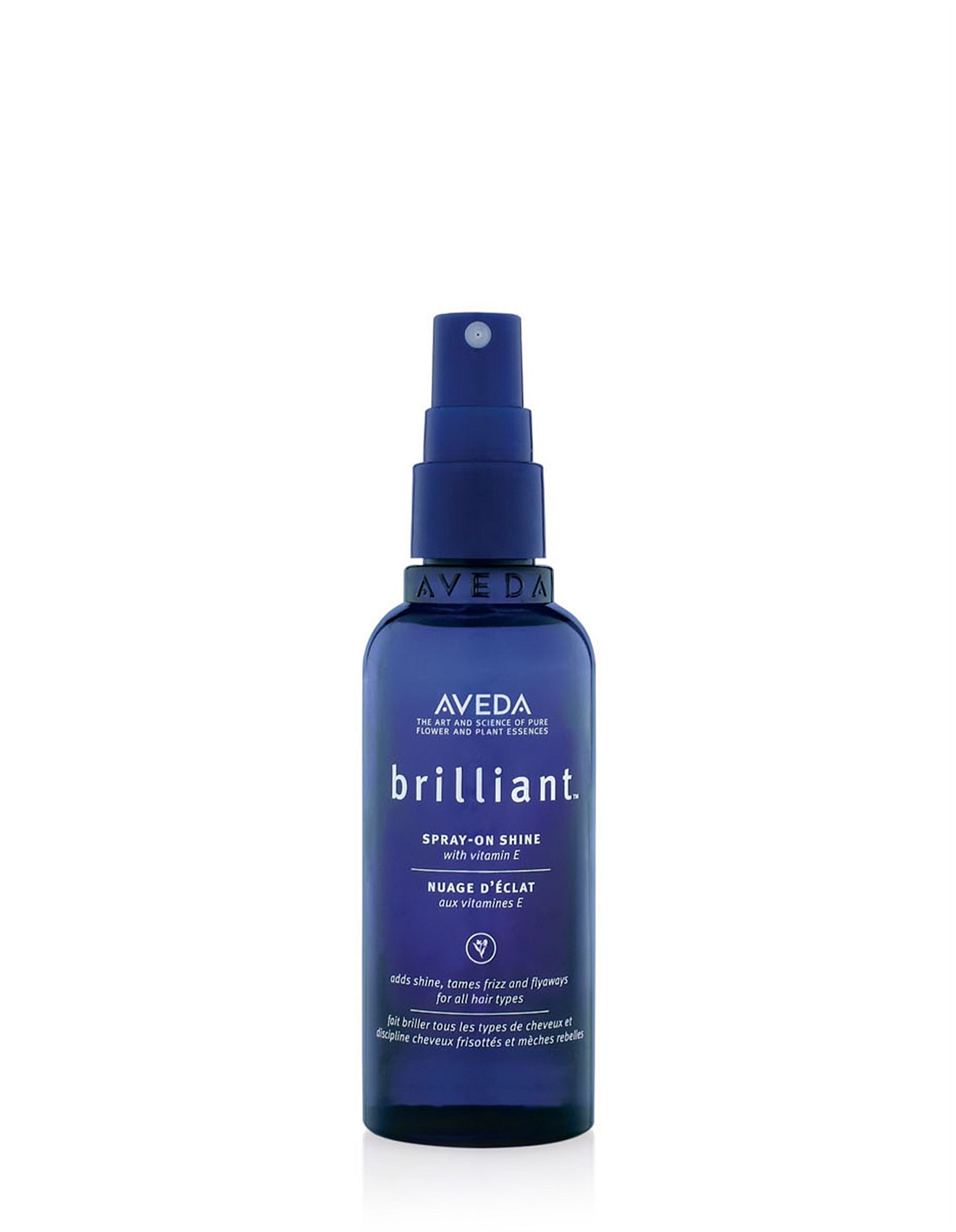 Styling Products - Brilliant Spray-On Shine 100ml