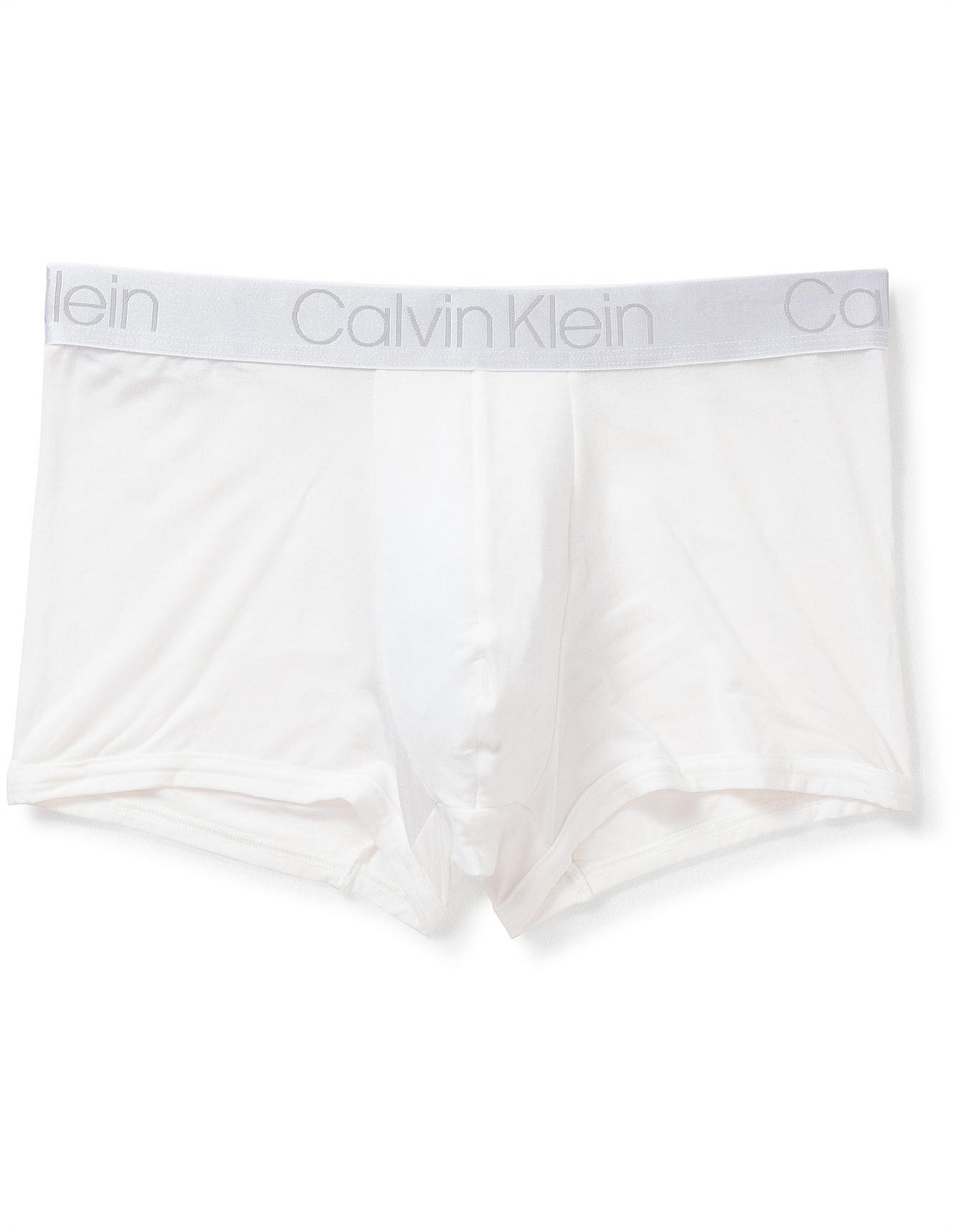 Calvin Klein Modal Trunk | David Jones