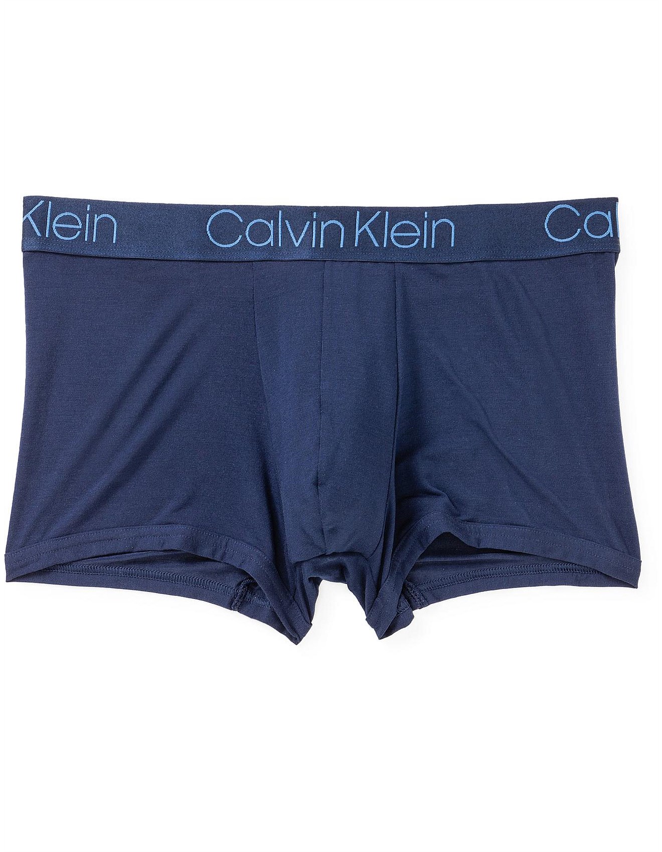 Calvin Klein Modal Trunk | David Jones