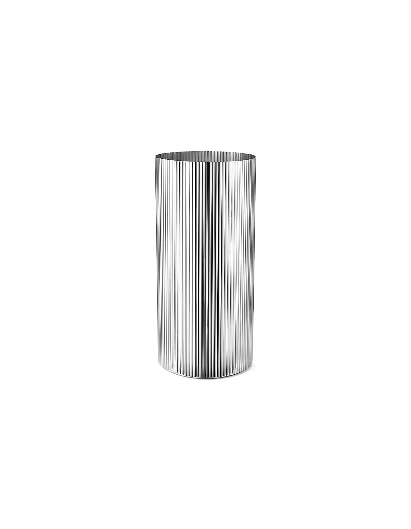 Georg Jensen Bernadotte Vase Large | David Jones