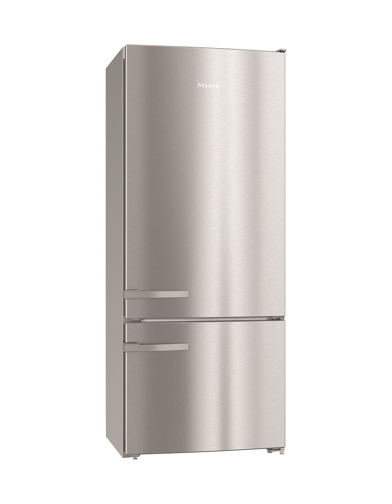 Miele Kfn 15842 D Edt/cs Freestanding Fridge/freezer | David Jones