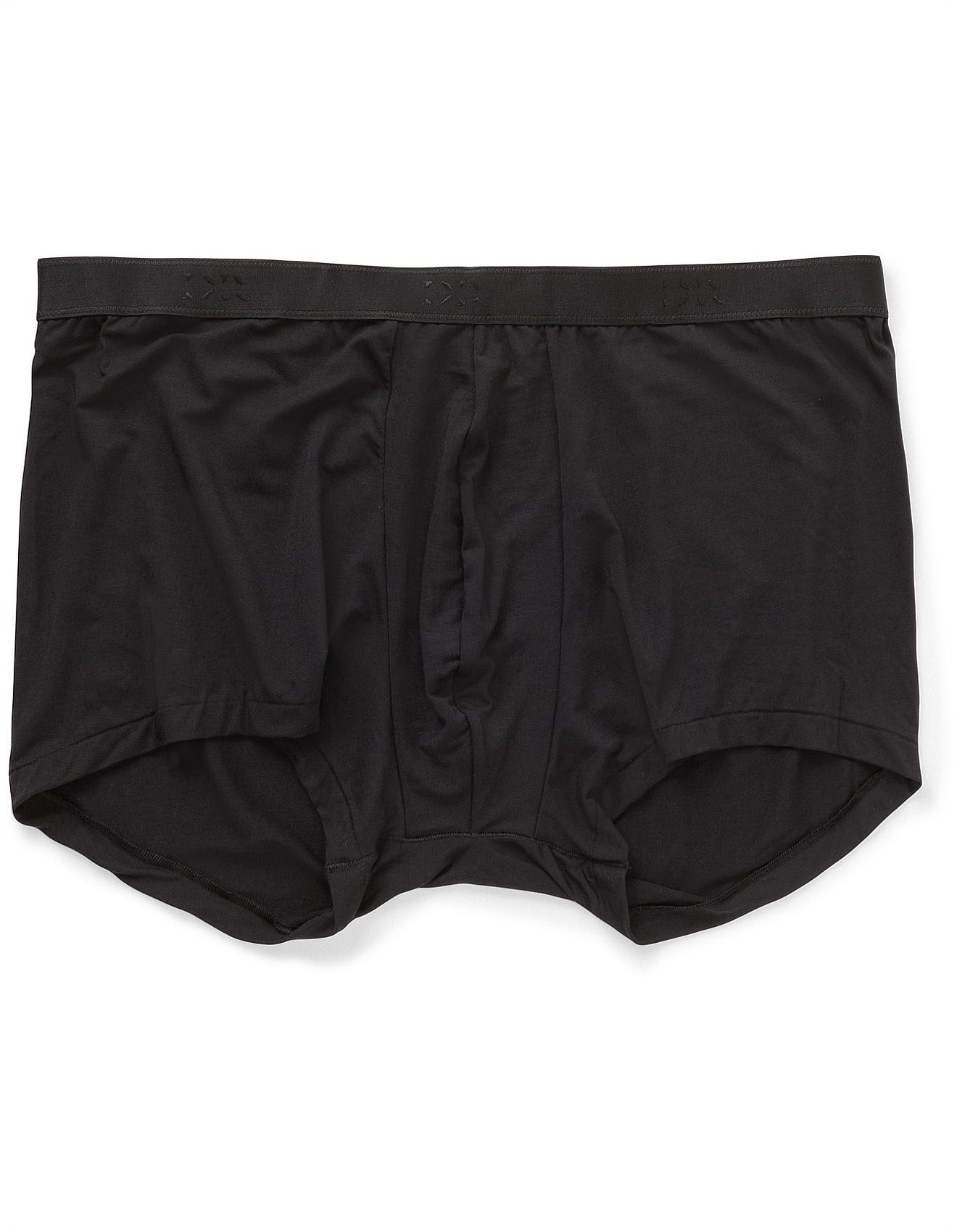 Derek Rose Alex Micro Modal Hipster Trunk | David Jones