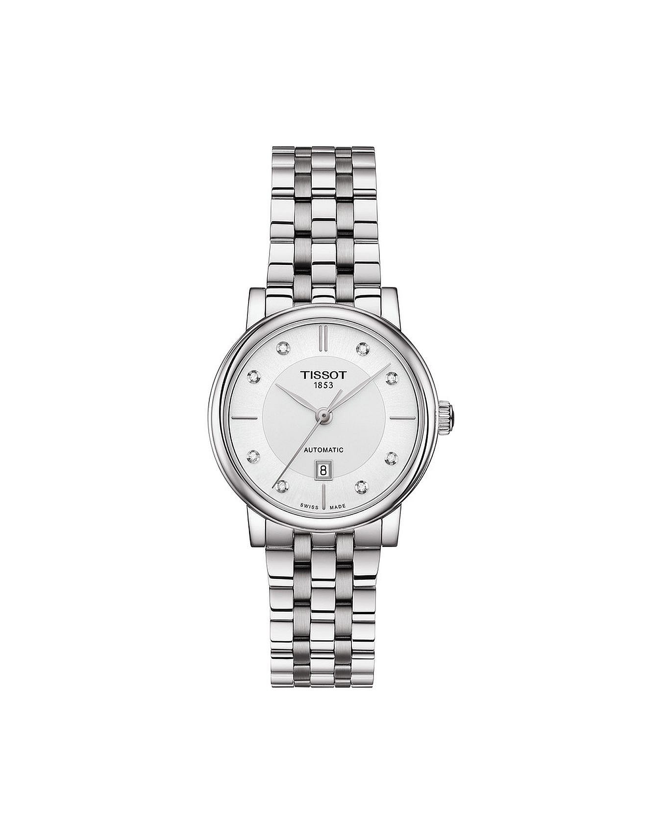 Tissot Carson Watch | David Jones
