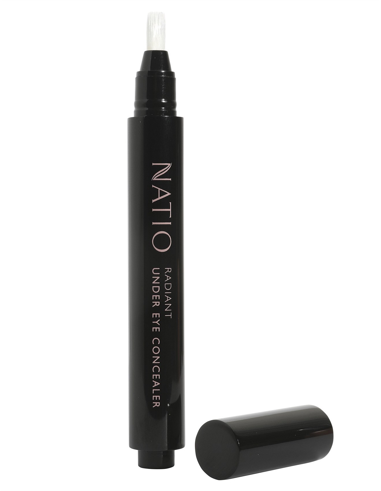 Natio Radiant Under Eye Concealer 2.8ml | David Jones