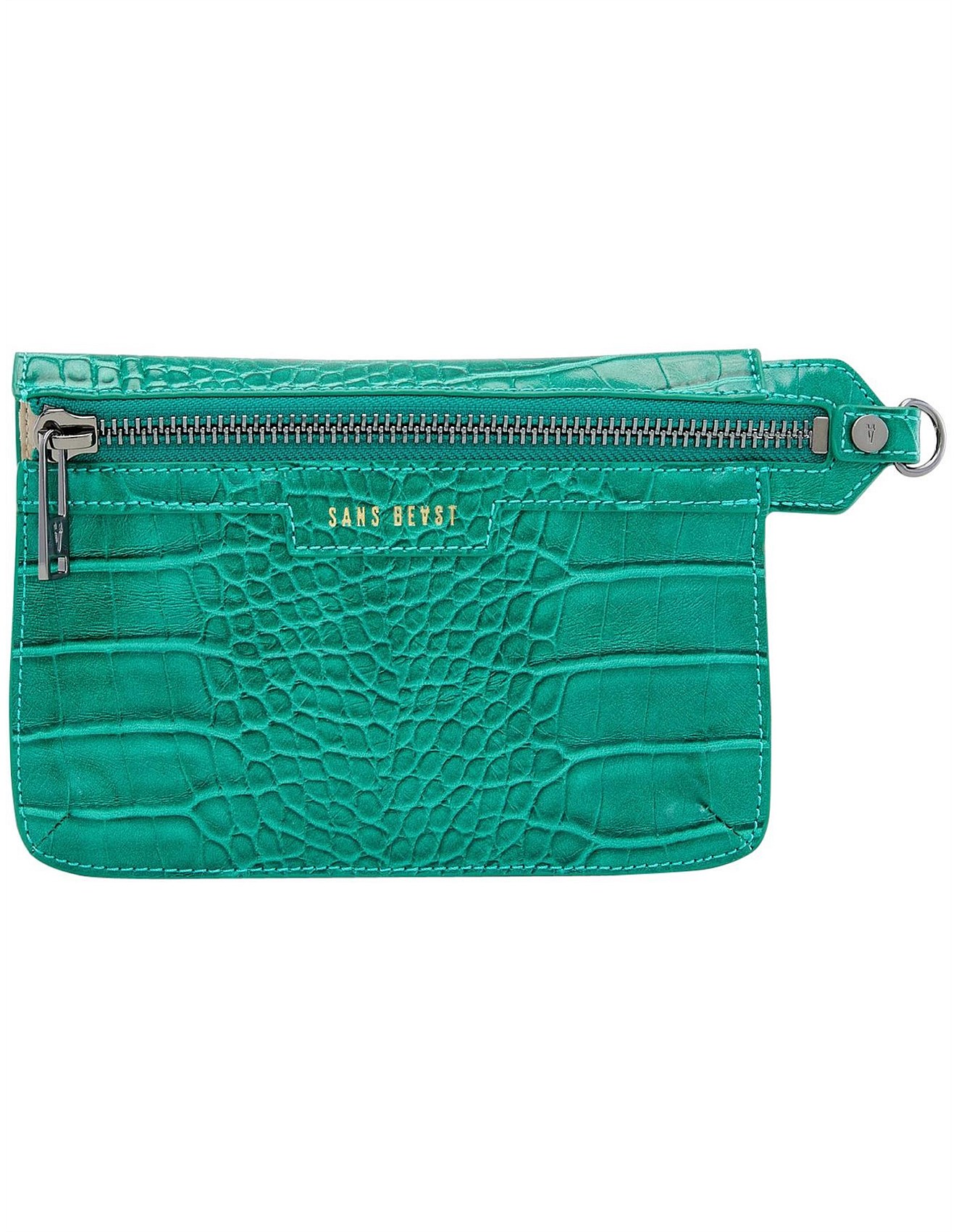 Sans Beast Dupe Mark Ii Alligator | David Jones