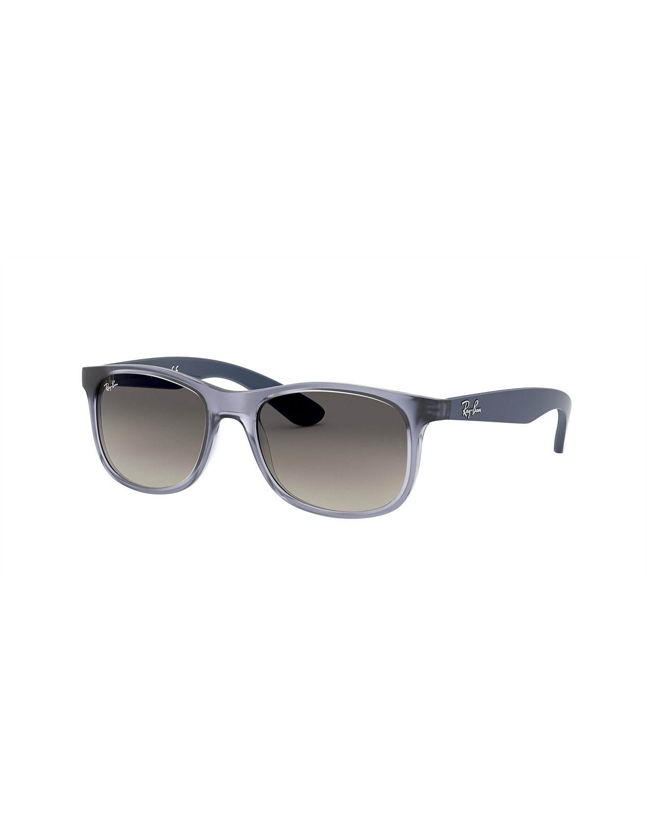 Ray-ban Ray-ban Rectangle Sunglasses | David Jones