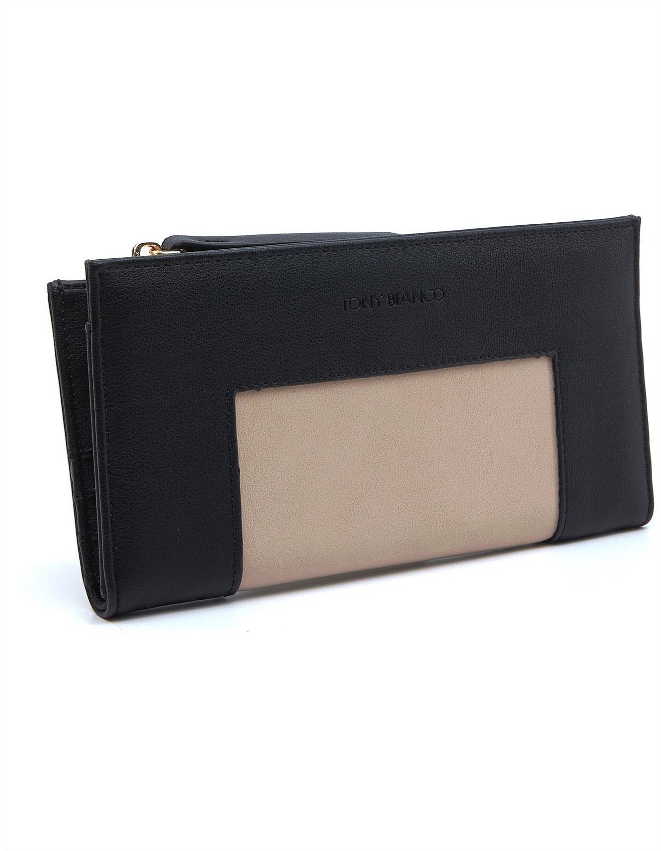 Tony Bianco Brennan Wallet | David Jones