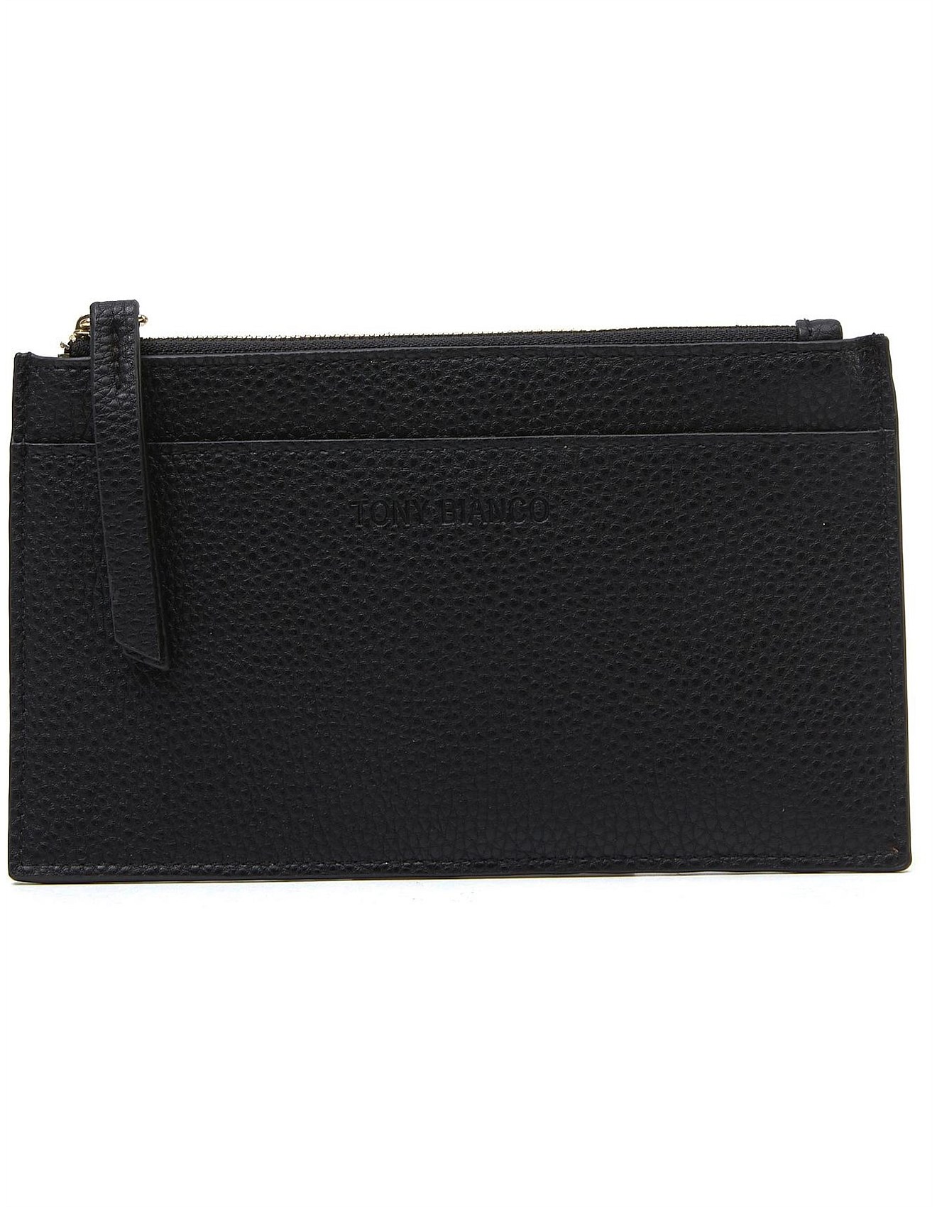 Tony Bianco Andy Wallet | David Jones