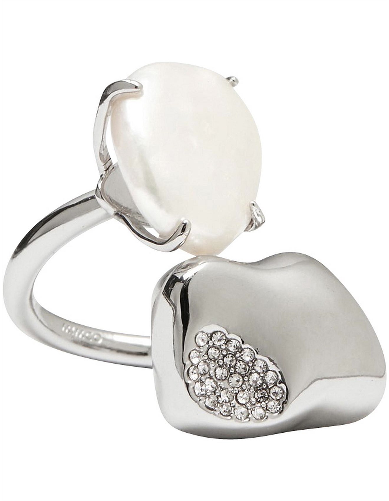 Mimco Seraph Ring | David Jones