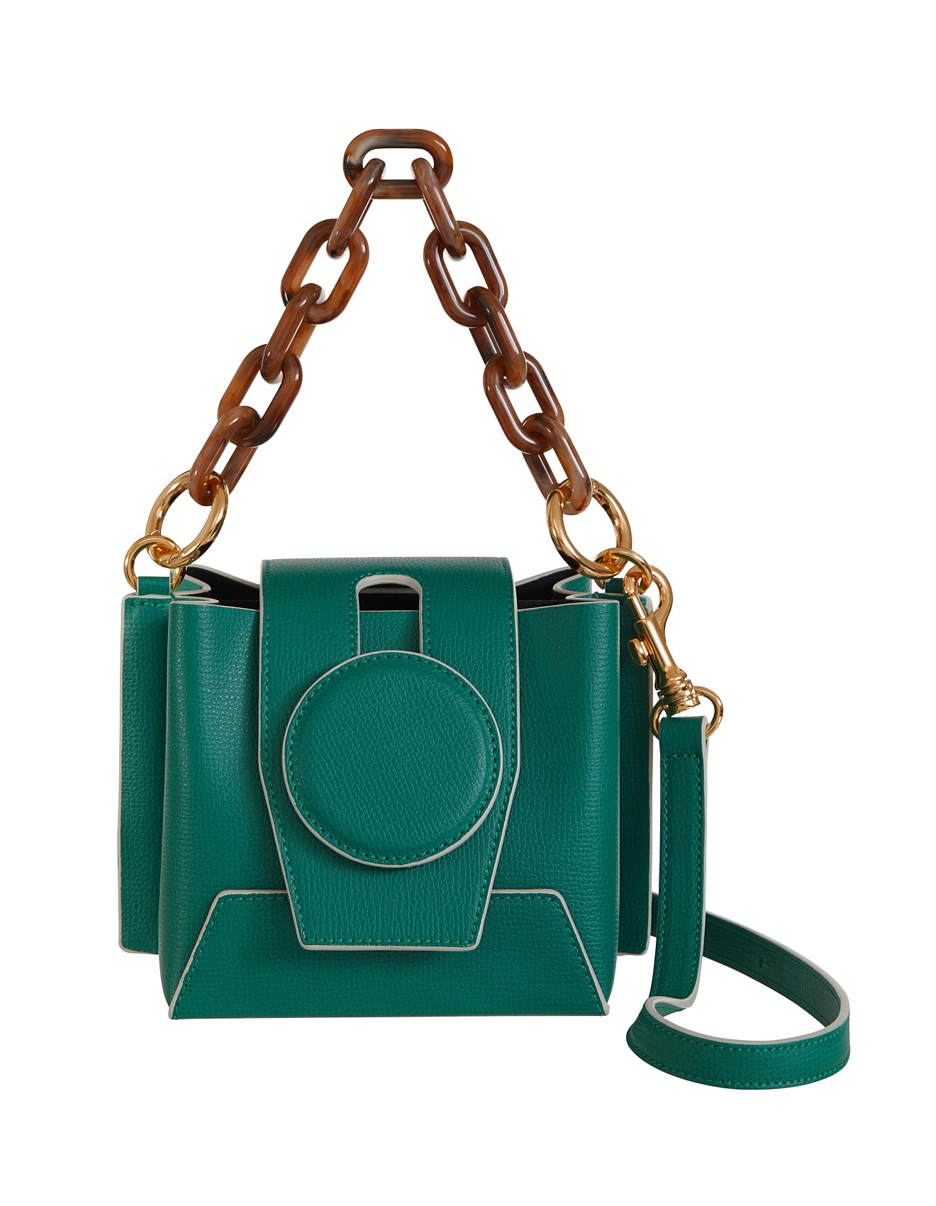 Yuzefi Daria | David Jones