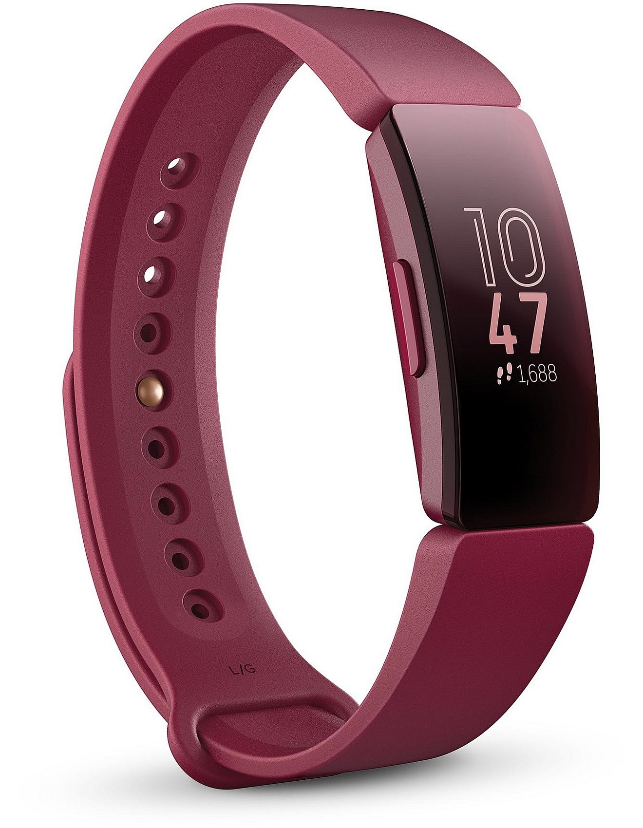 Fitbit Fitbit Inspire | David Jones