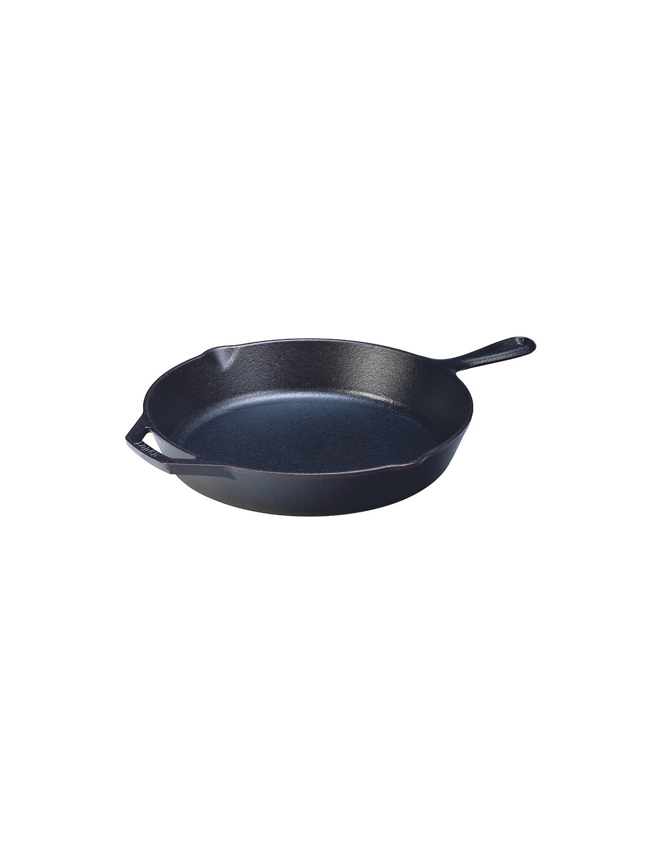 Lodge Cast Iron Frypan 30cm | David Jones