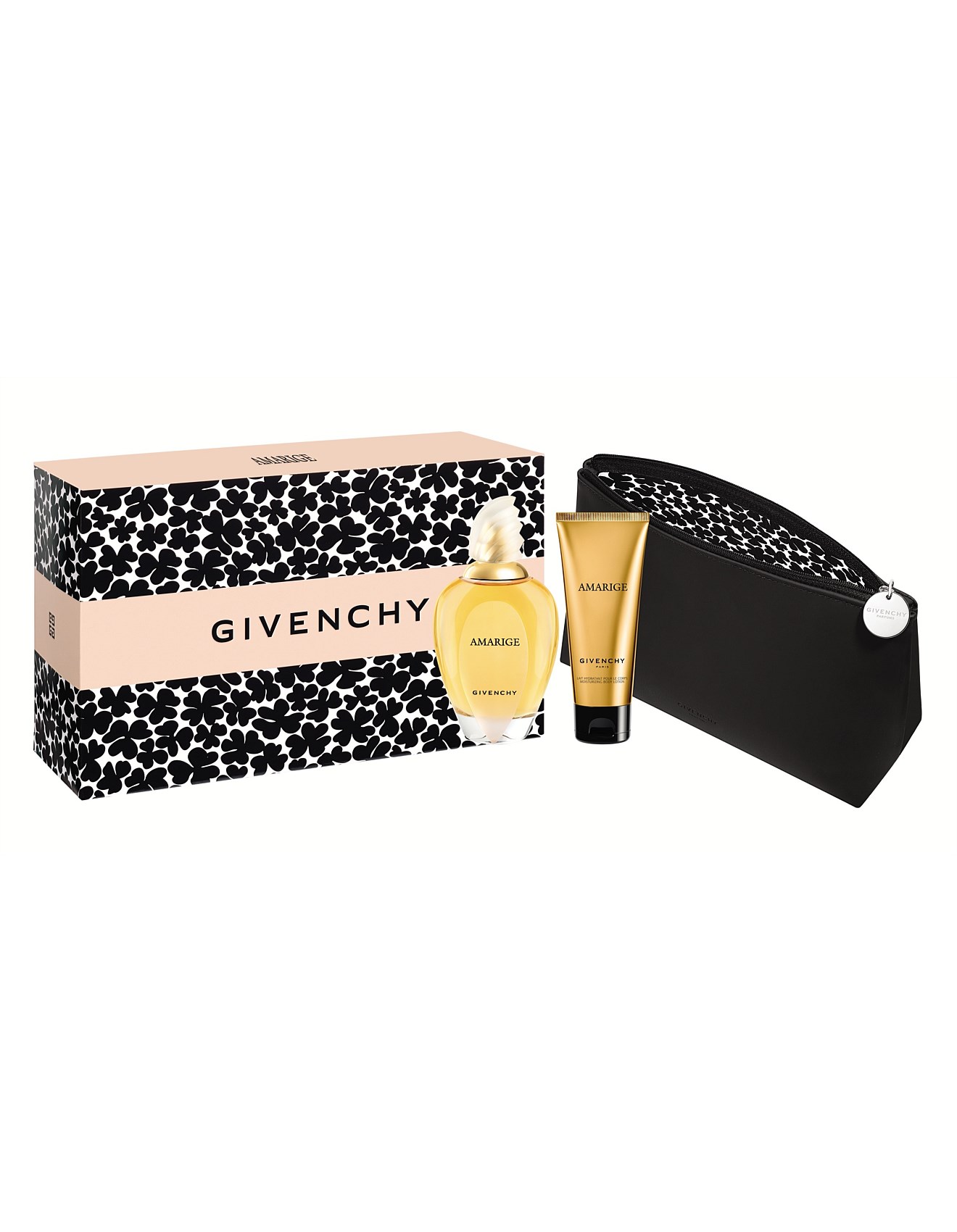 Givenchy Amarige 100ml Set | David Jones