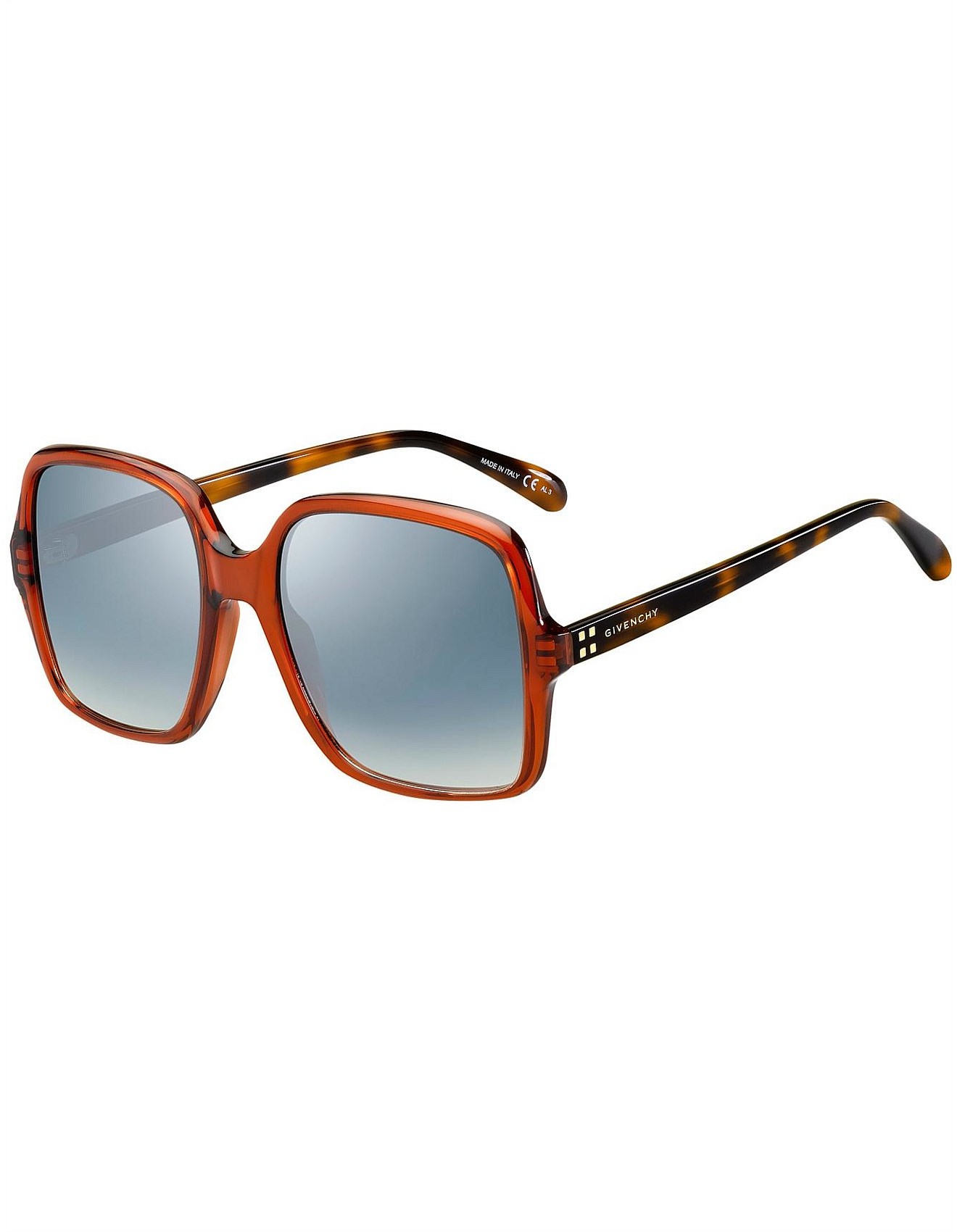 Givenchy Sunglasses | David Jones