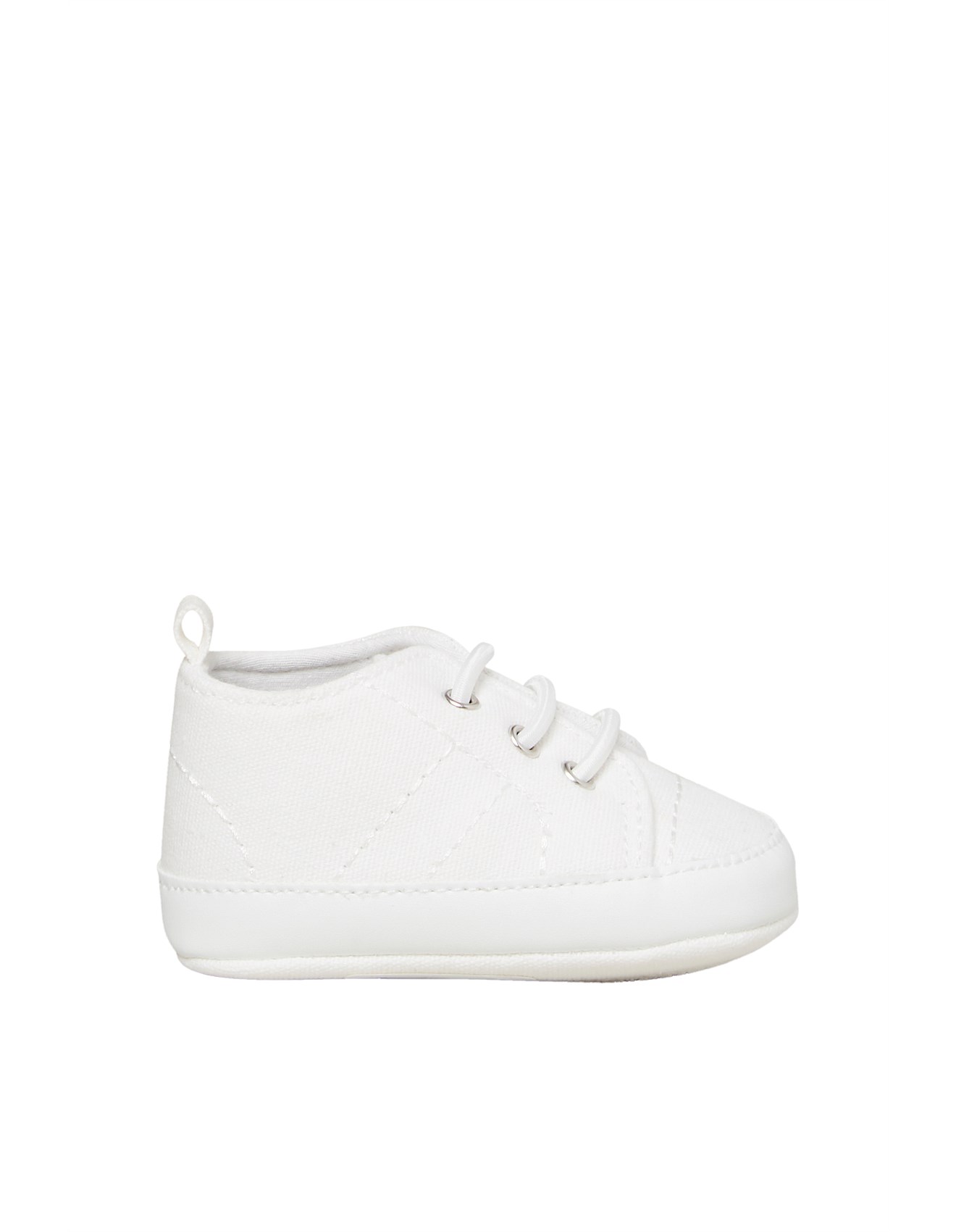 Seed Heritage Baby Sneaker | David Jones