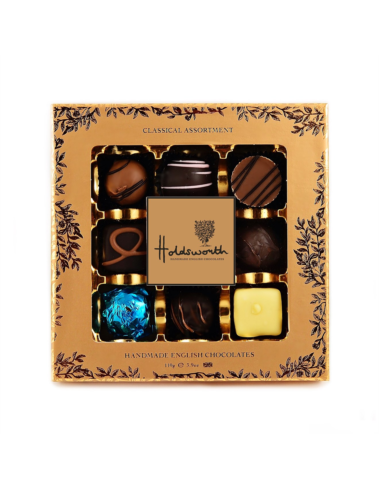 Boxed Chocolates | David Jones